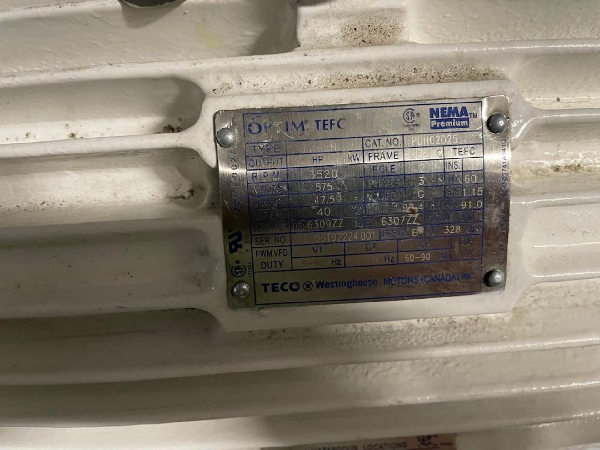 2019 TEKNEMA CIP SYSTEMS, INCLUDES: CIP TANK 2019 SOLINOX SERIES J ...