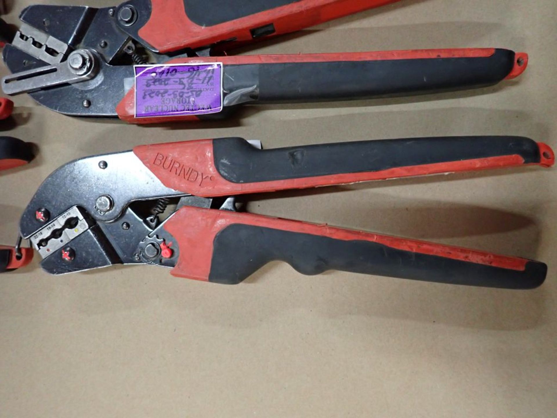 (8) Model No. MRE1022NV; (3) Model No. MRE1022B; Tag: 310008