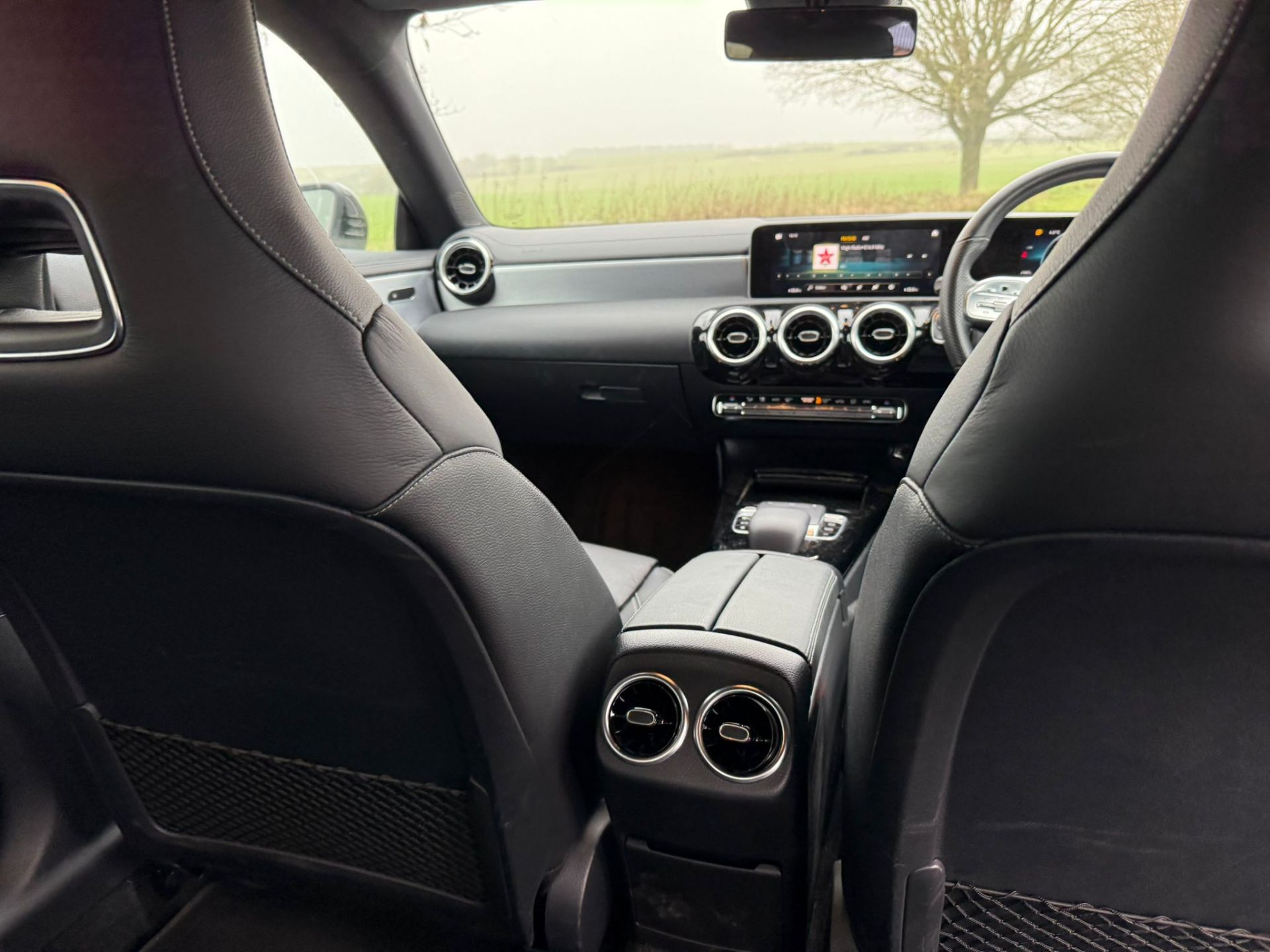 MERCEDES-BENZ CLA 180 AMG Line 5dr 9G Auto - Coupe (2019) 27K Miles 1 ...