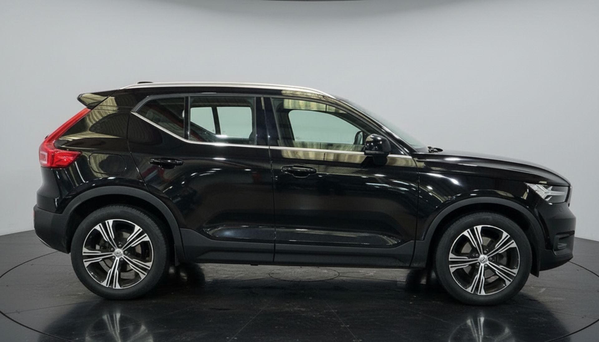 Volvo XC40 Inscription Pro 2.0 - AUTOMATIC 27k Miles - Pan Roof - 2020 ...
