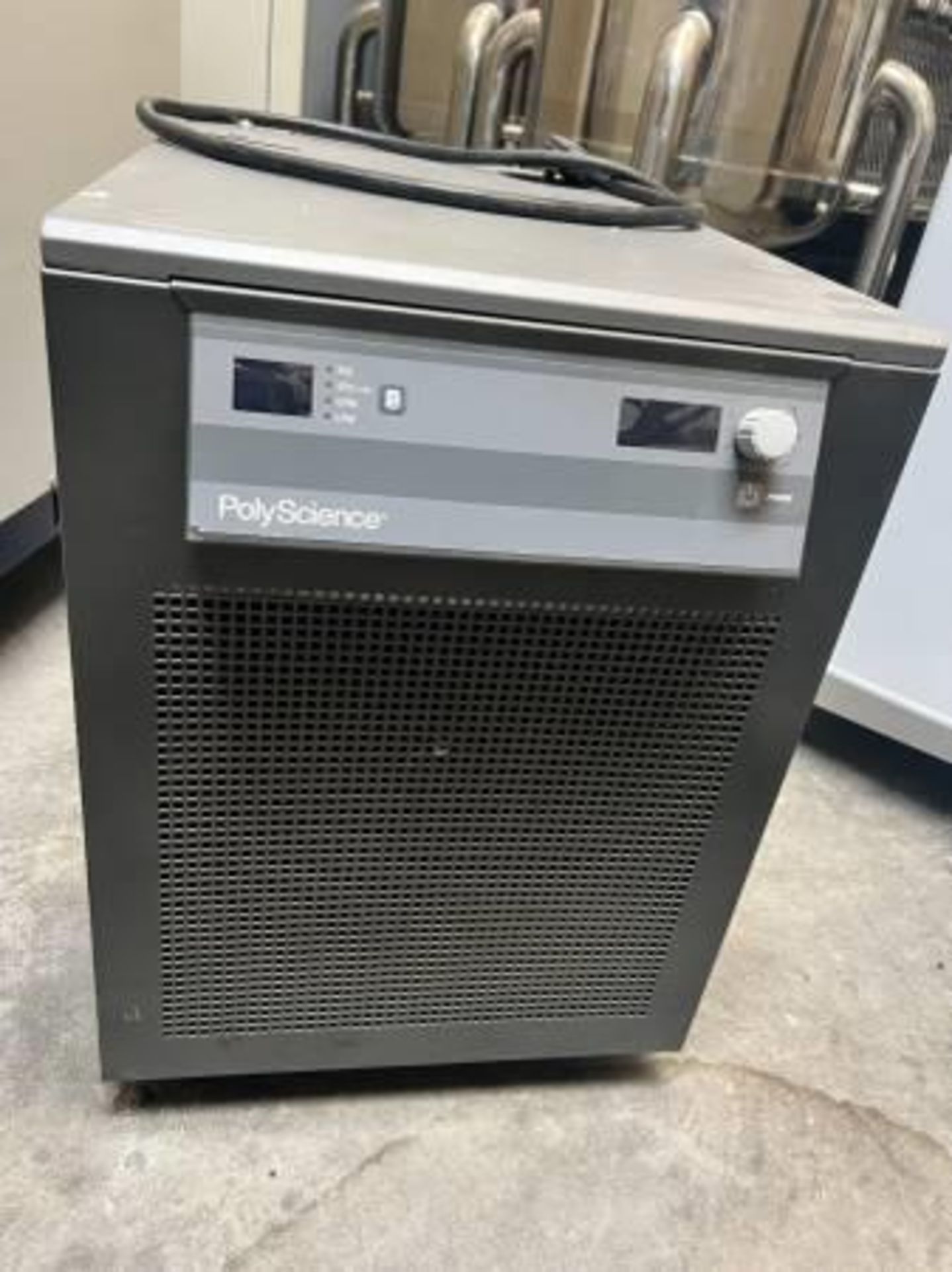 LOCATED IN SONOMA, CA- Used Delta Falling Film Evaporator System, Model ...