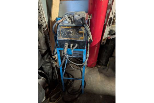 Compuspot 50 Spot Welder