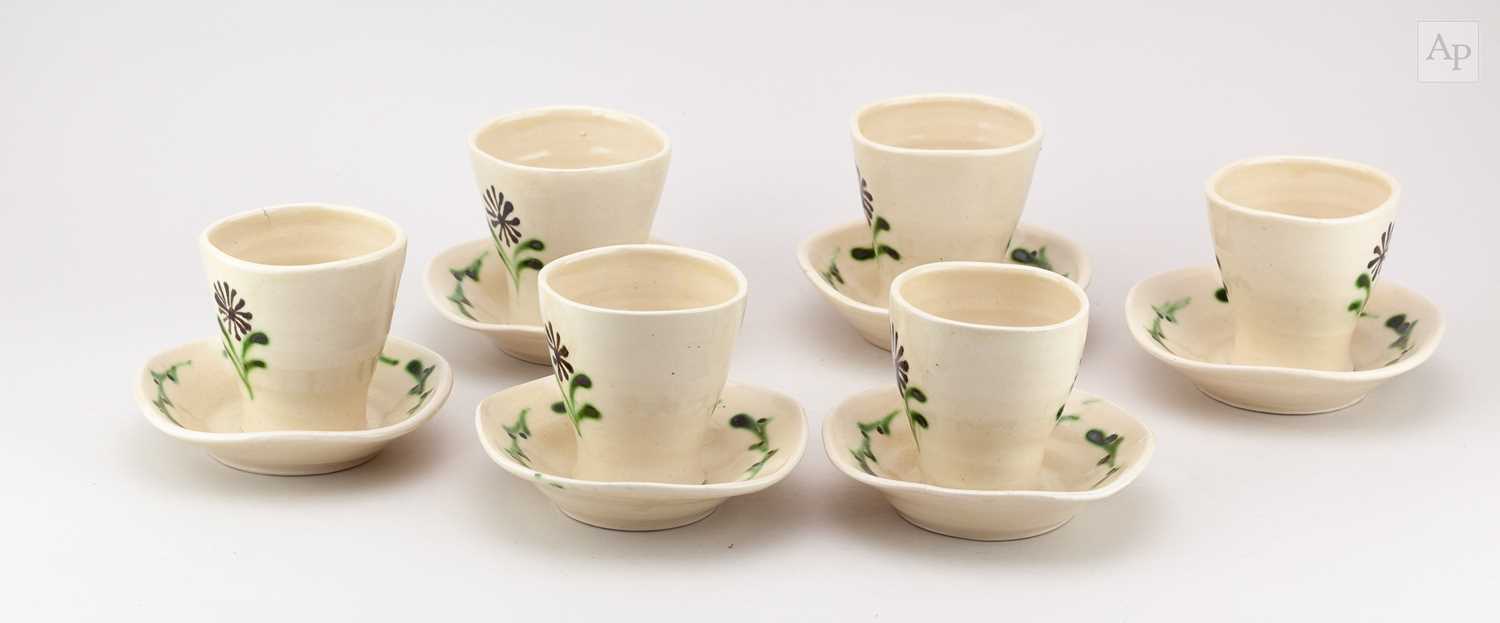 GEOFFREY FULLER (1936-2022) & PAT FULLER (died 2023) for Three Stags ...