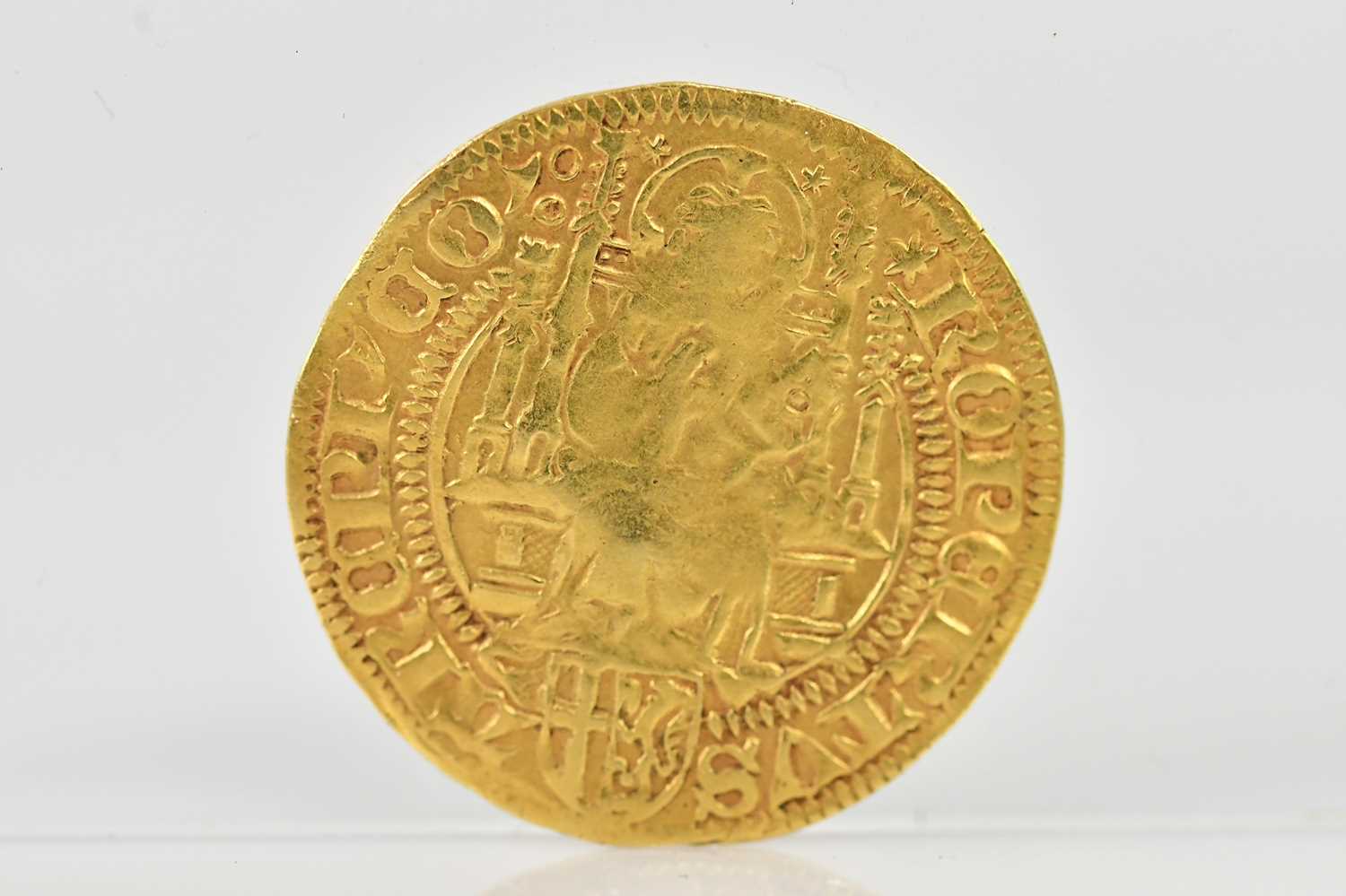 ARCHBISHOPRIC OF COLOGNE; a Rupert of the Palatinate (1463-1480 ...