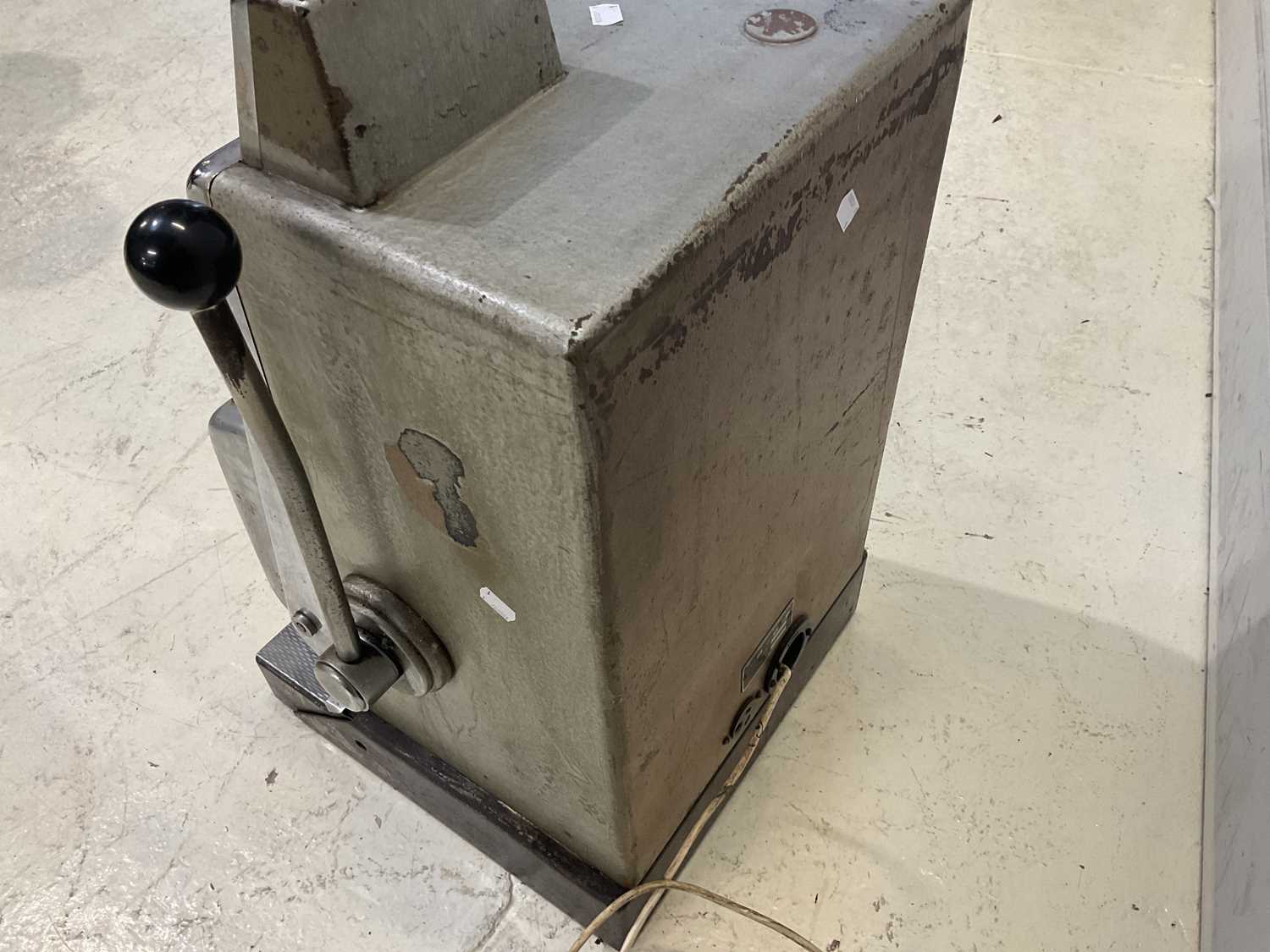 NEVADA; an Aristocrat slot machine, height 72cm.