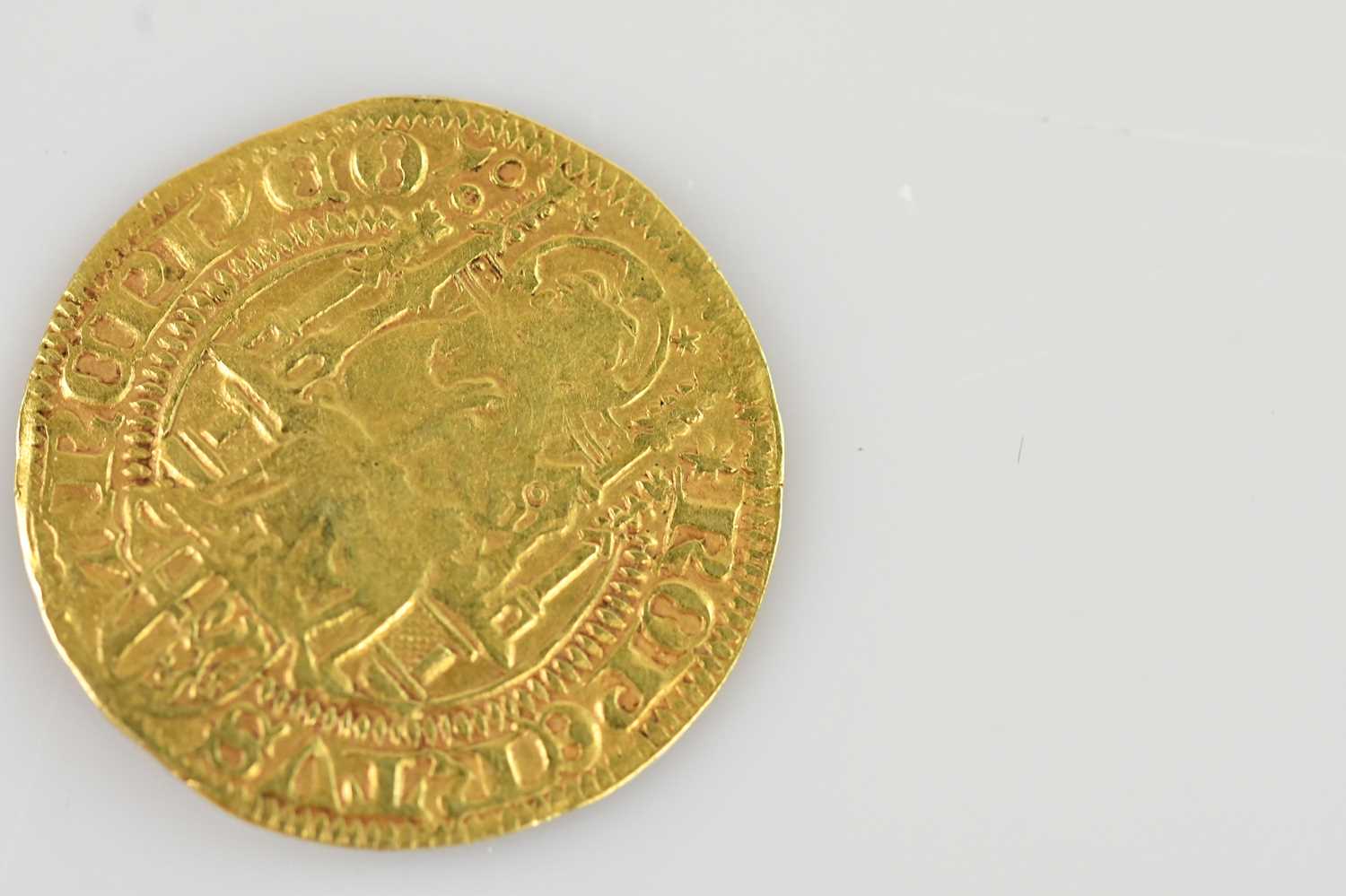 ARCHBISHOPRIC OF COLOGNE; a Rupert of the Palatinate (1463-1480 ...