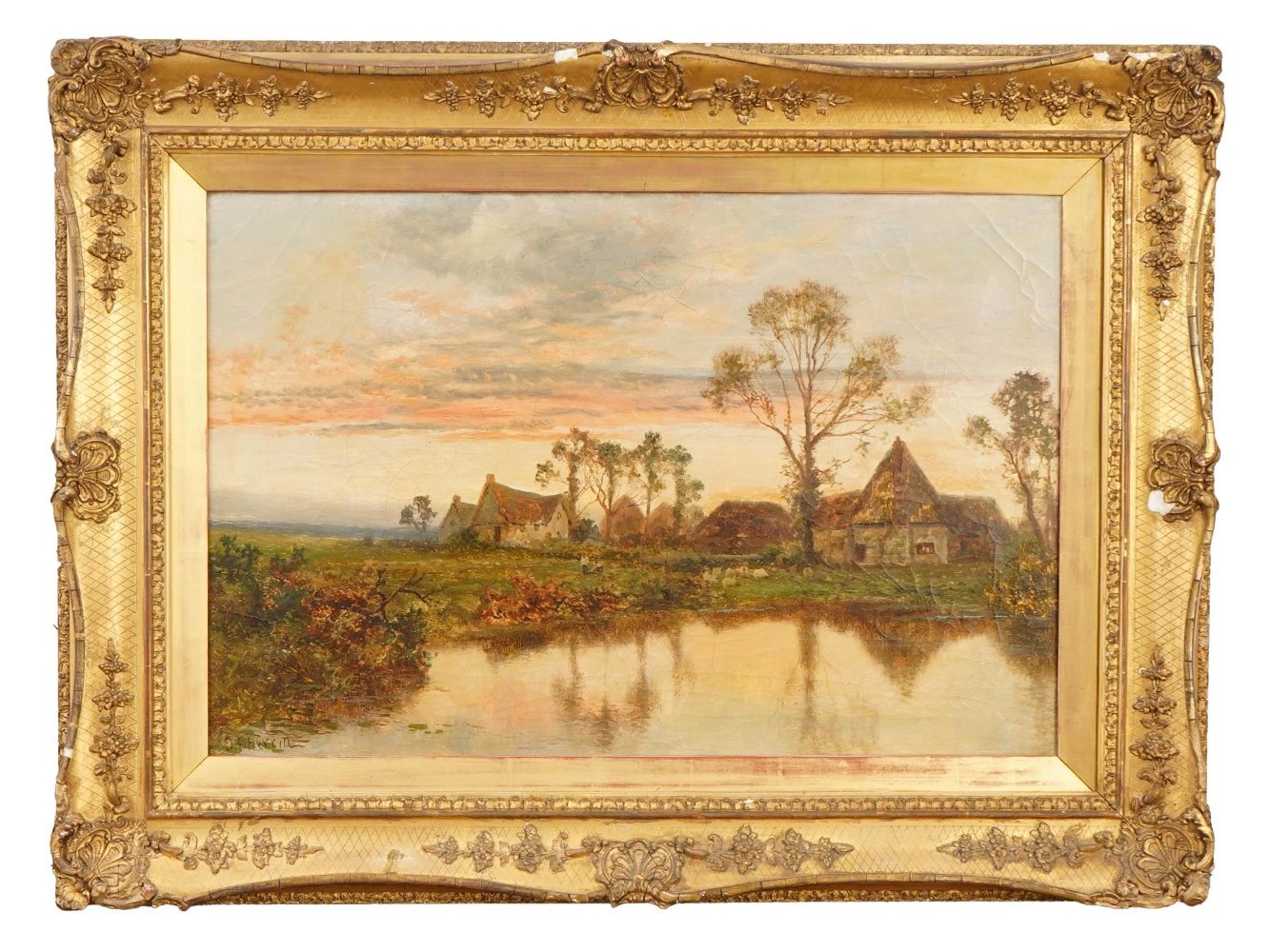 Fine Art Auctions | The Saleroom