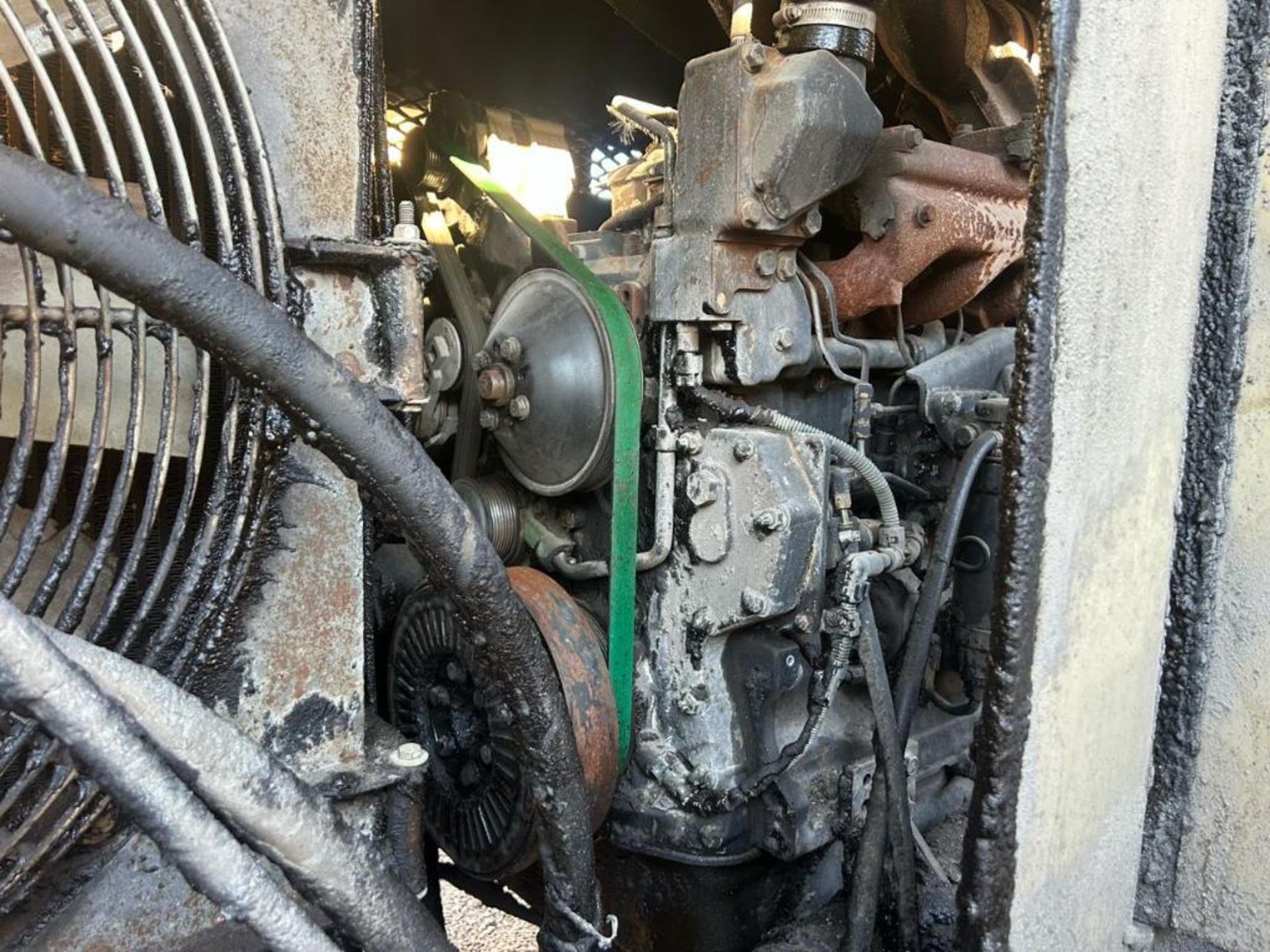Astec ProSizer 2612V Closed Circuit Portable Crushing and Screening ...