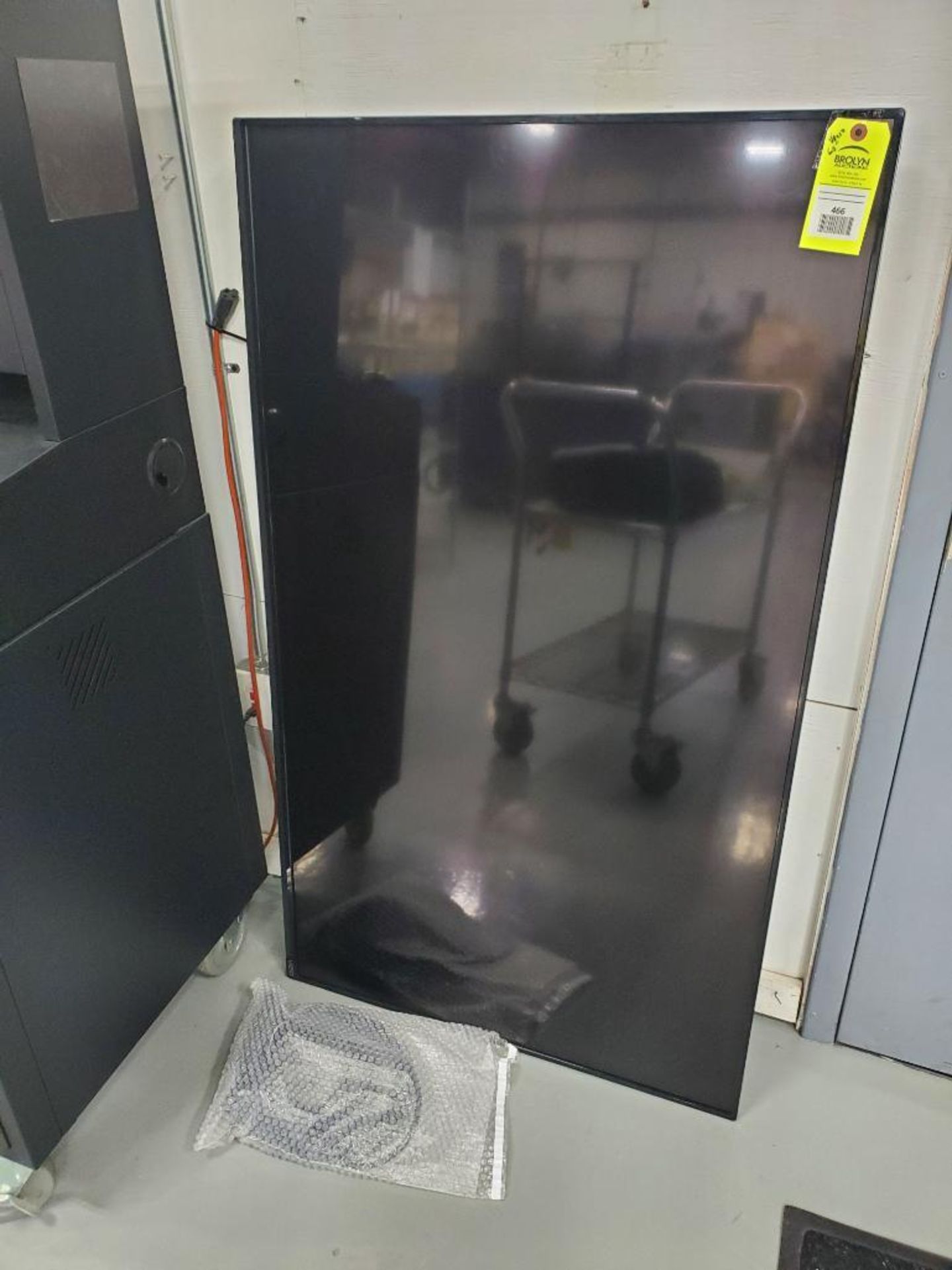 Dell printer. Model C3760dn. Includes extra toner.