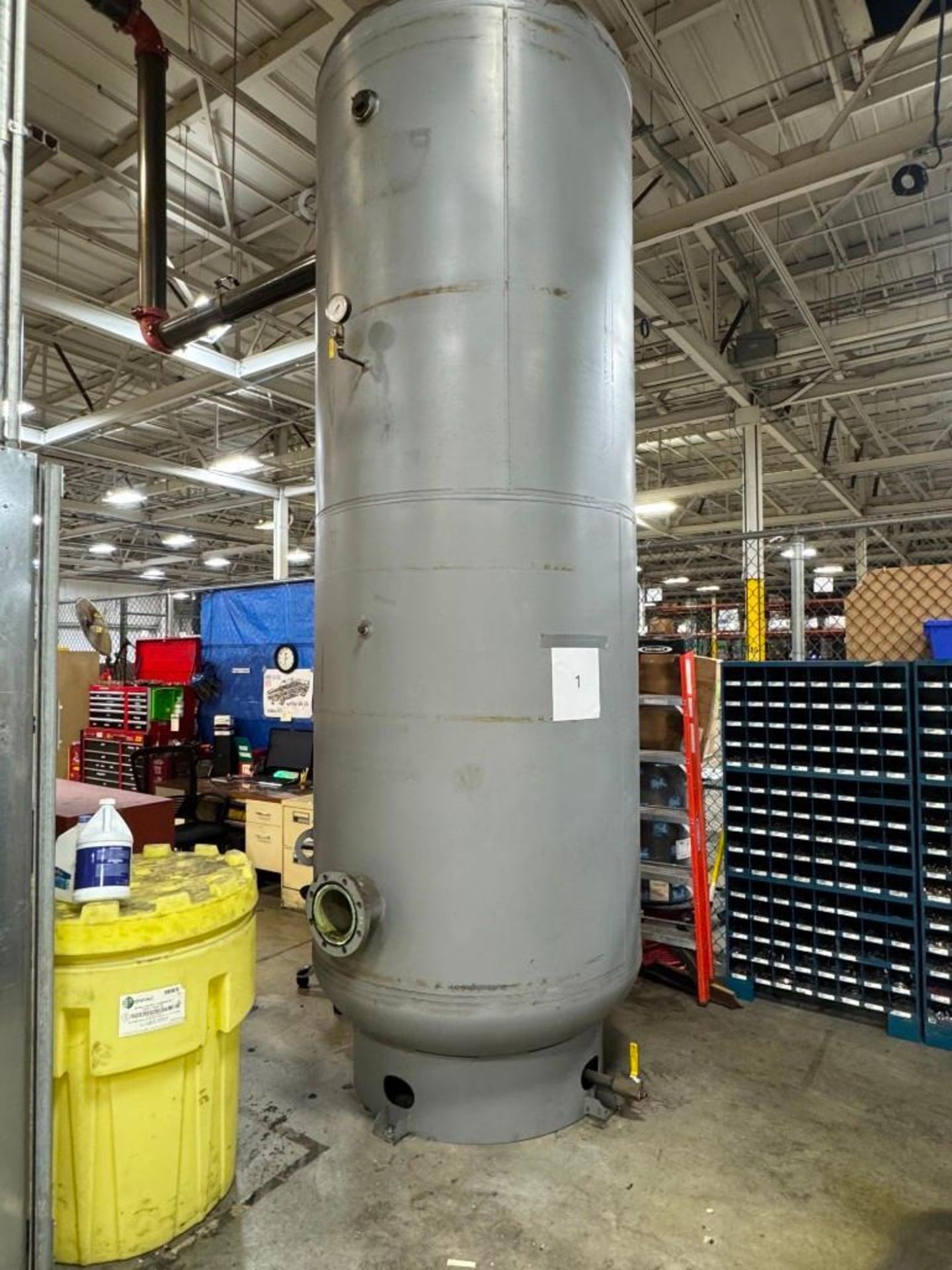 Air Tank