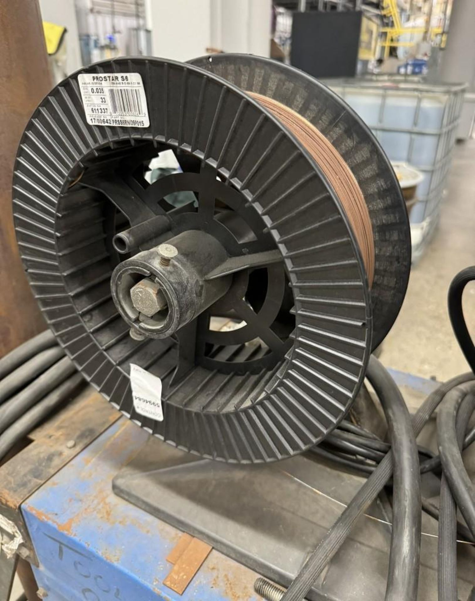 Miller CP-300 Constant Voltage DC Arc Welding Power Source, Stock ...