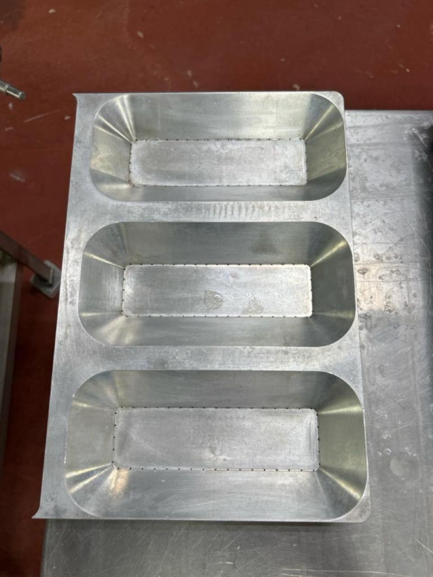 Multivac Rollstock Packing Machine, Model # R275M, Serial # 317586 ...