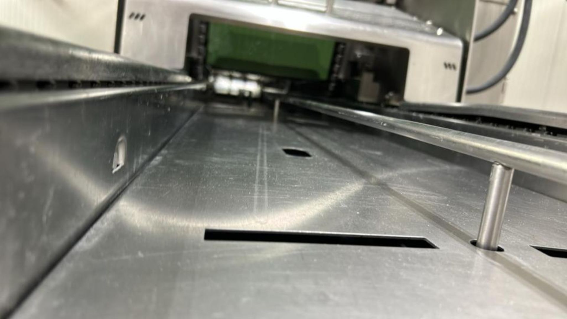 Multivac Rollstock Packing Machine, Model # R275M, Serial # 317586 ...