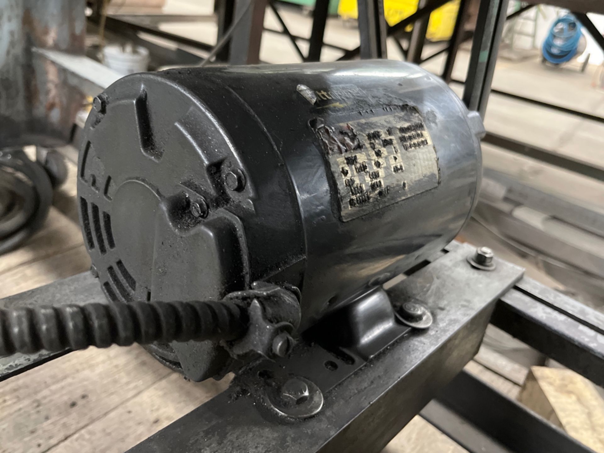 Lockformer Pittsburgh Machine