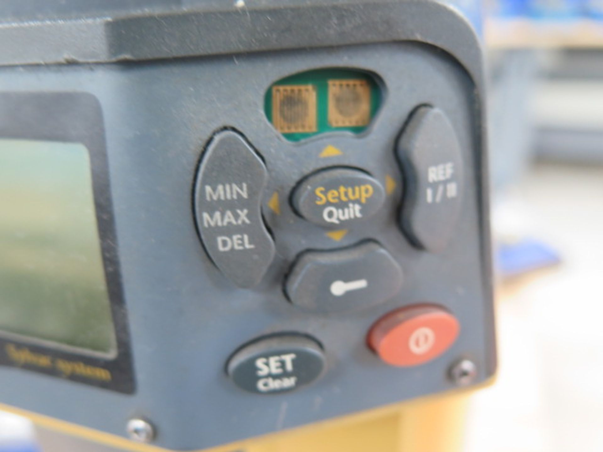 Fowler Sylvac Hi-Cal 300 Digital Height Gage (SOLD AS-IS - NO WARRANTY)