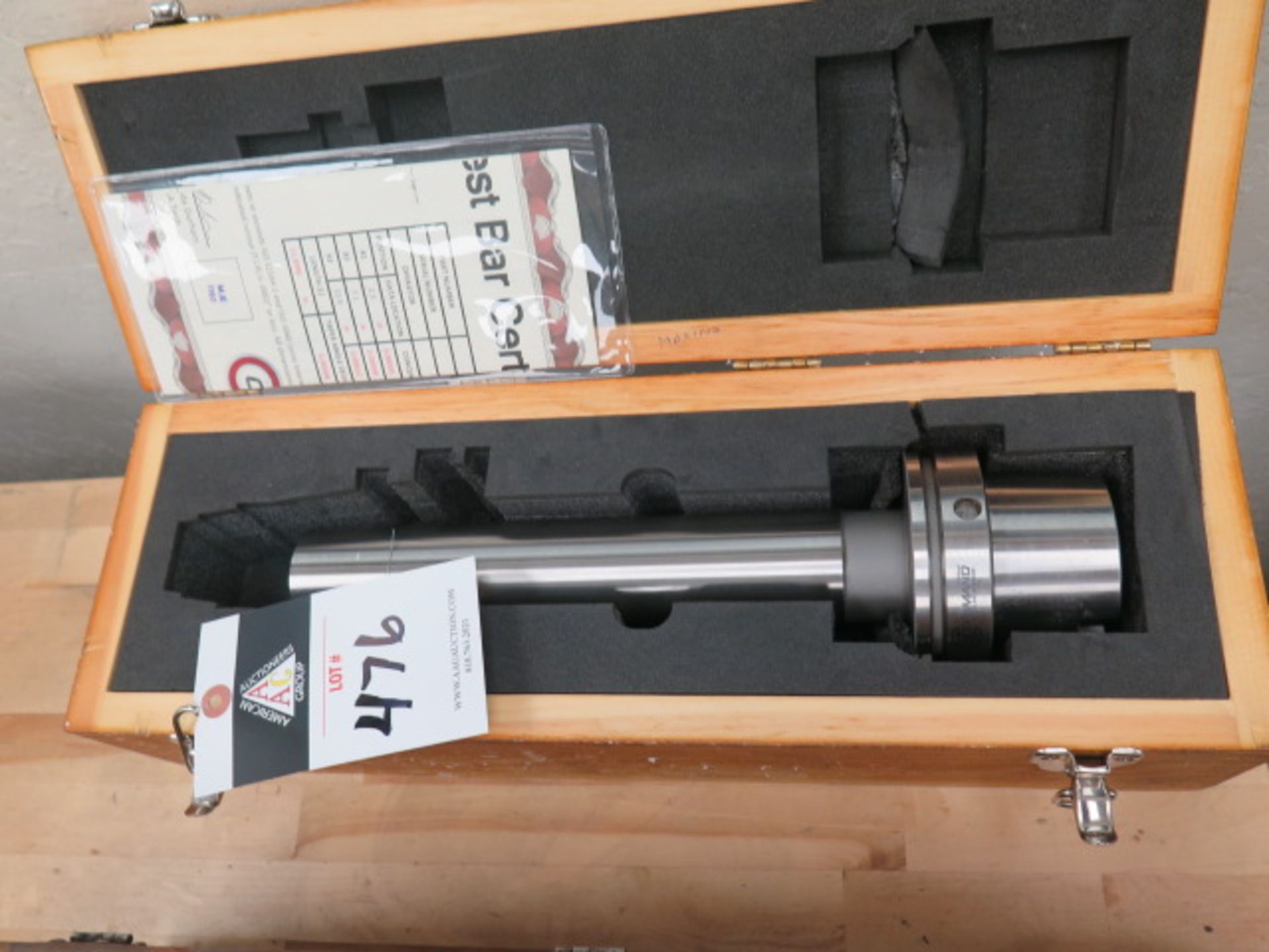 { Group of lots: 475, 476 } Command HSK100 Standard (SOLD AS-IS - NO ...