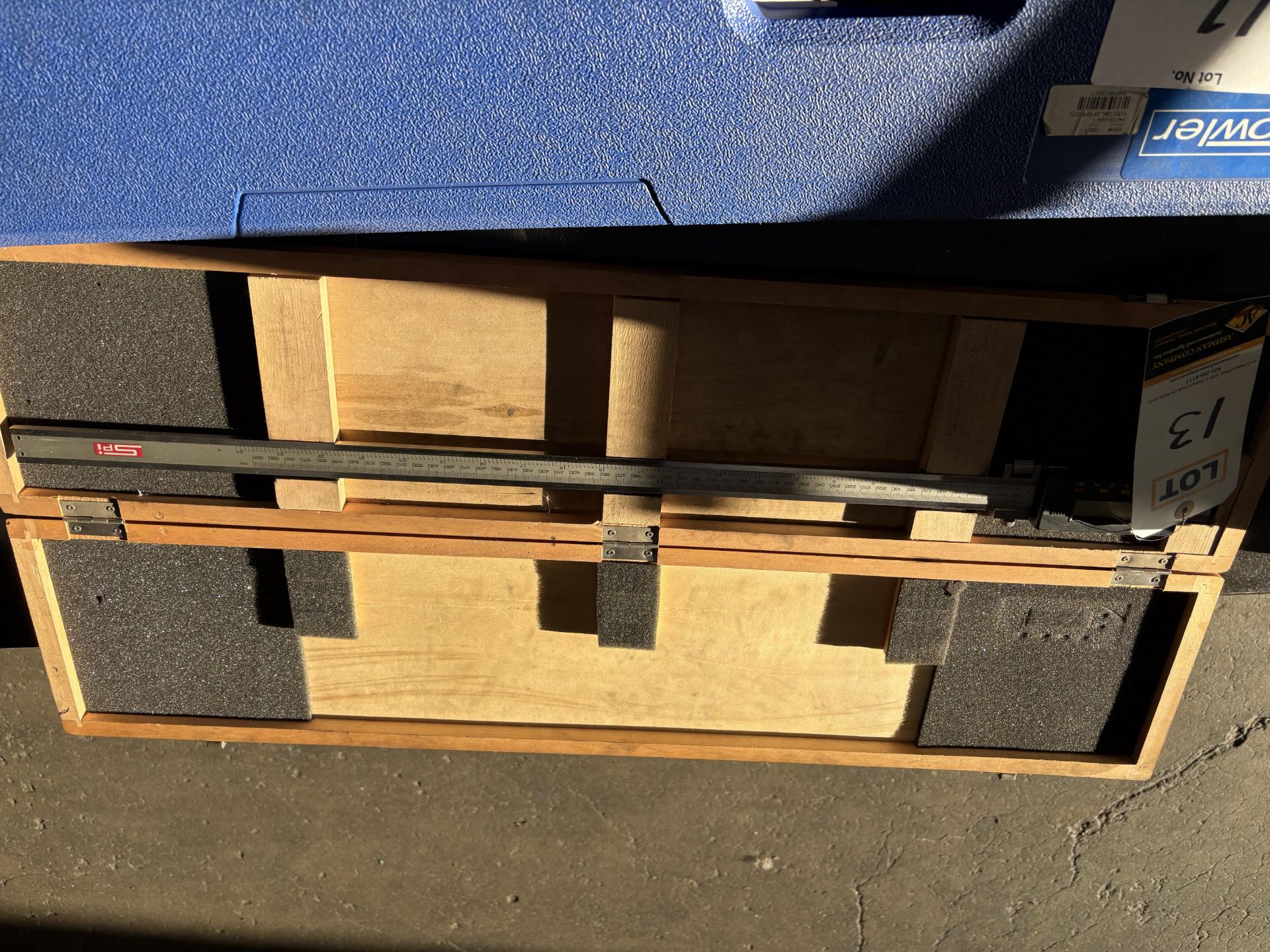 24" Spi Caliper
