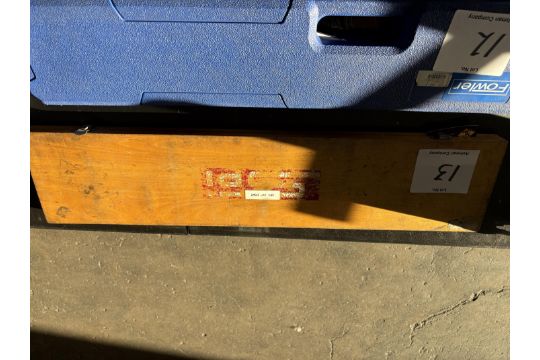 24" Spi Caliper