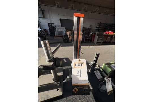 Mitutoyo Digital Height Gage