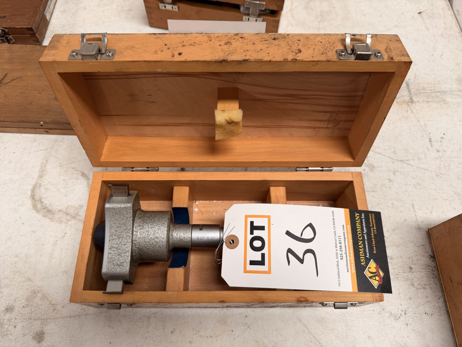 SPI 4”- 5”