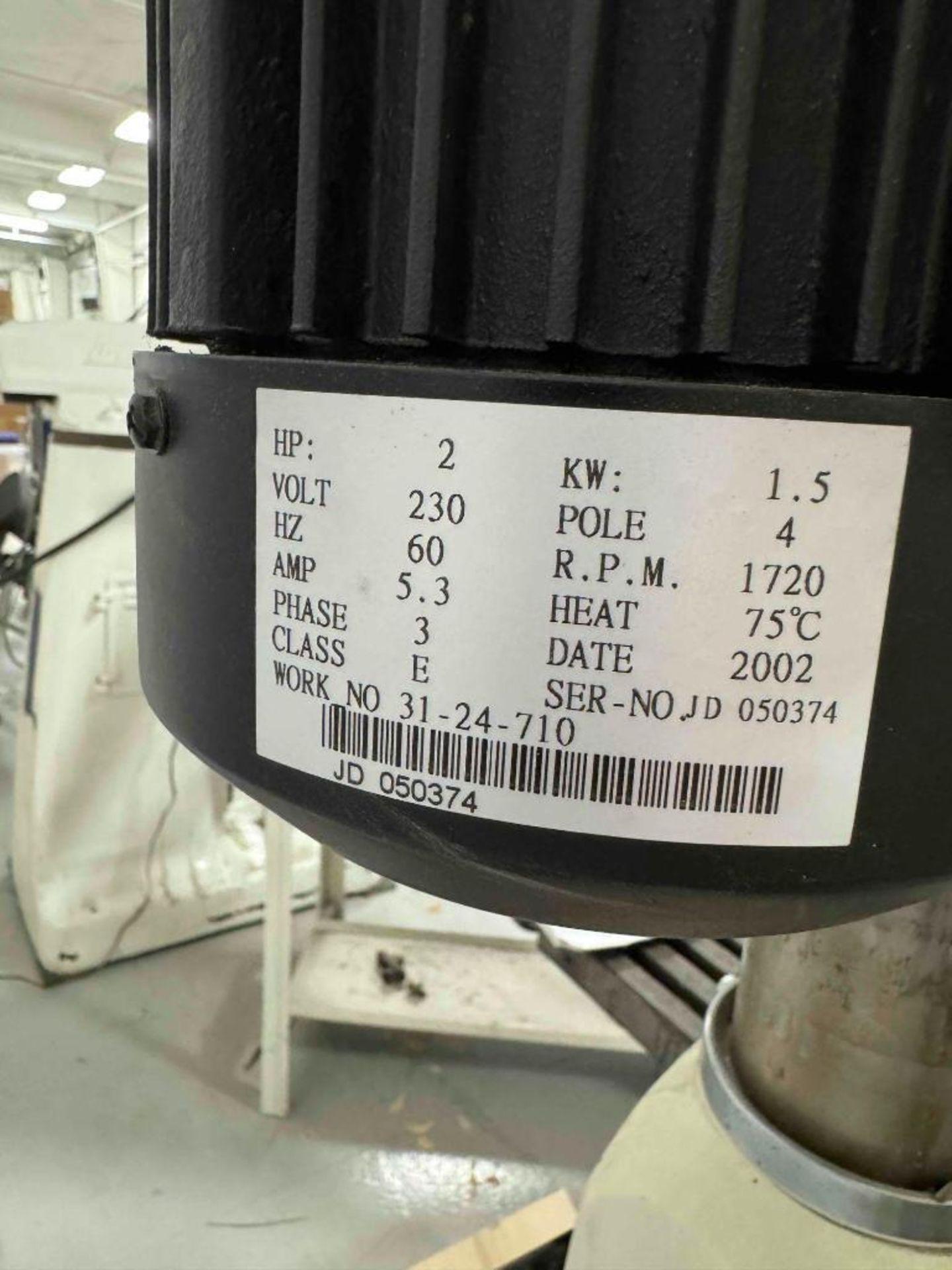 Loading Fee: $100 Acra #RF-31 Milling And Drilling Machine 28 1/2" x 8 ...