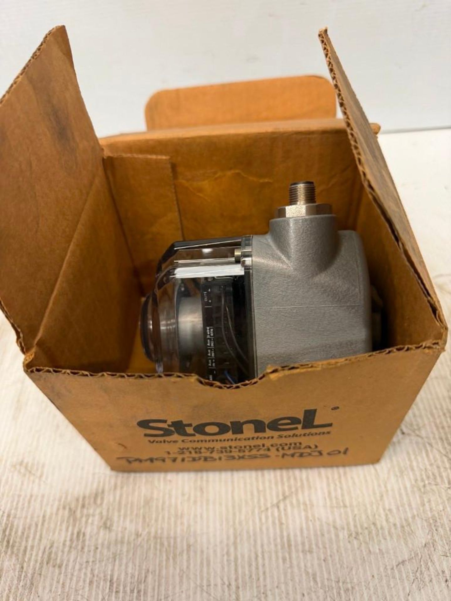 Stonel / Prism #PM971DB13XSS-MDJ01