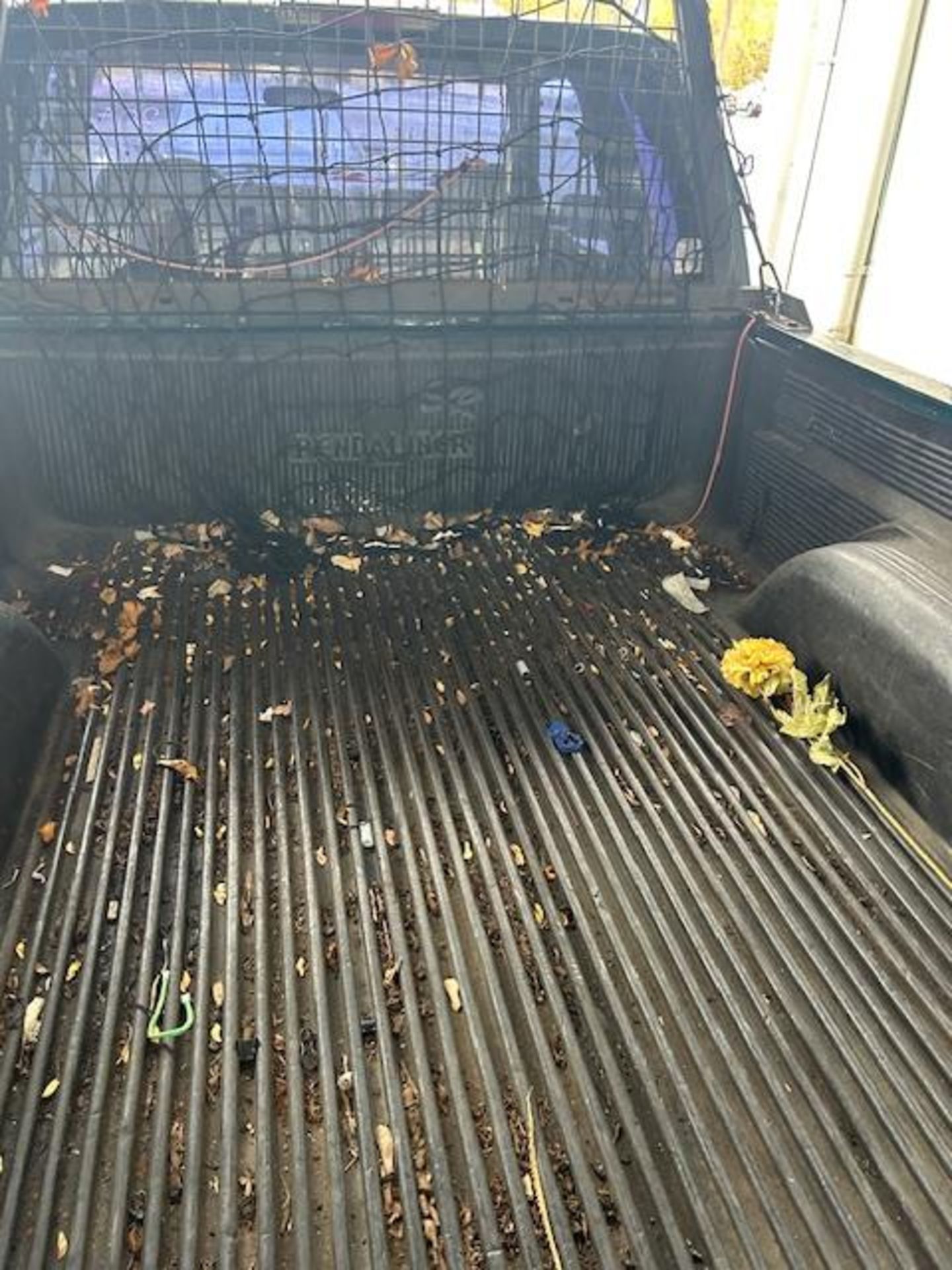 1998 Chevrolet 1500 Cheyenne 4x4 2-Door Pickup, 124,084 Miles, VIN ...
