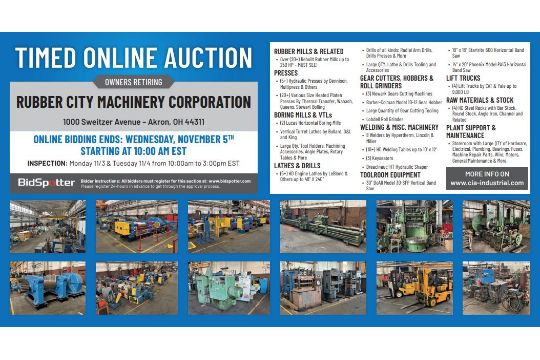 AUCTION BROCHURE