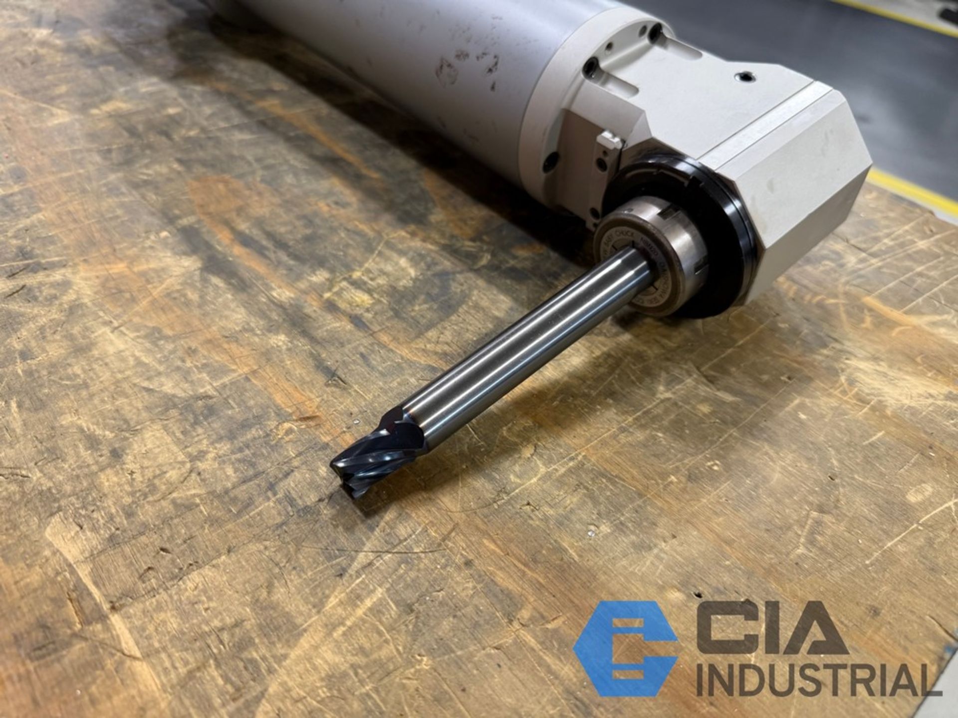 **Removed From Sale** BIG MODEL BCV50-AG90/NBS20-230S RIGHT ANGLE 50 ...