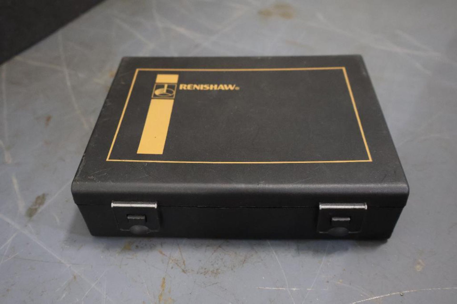 Renishaw probe heads & accessories