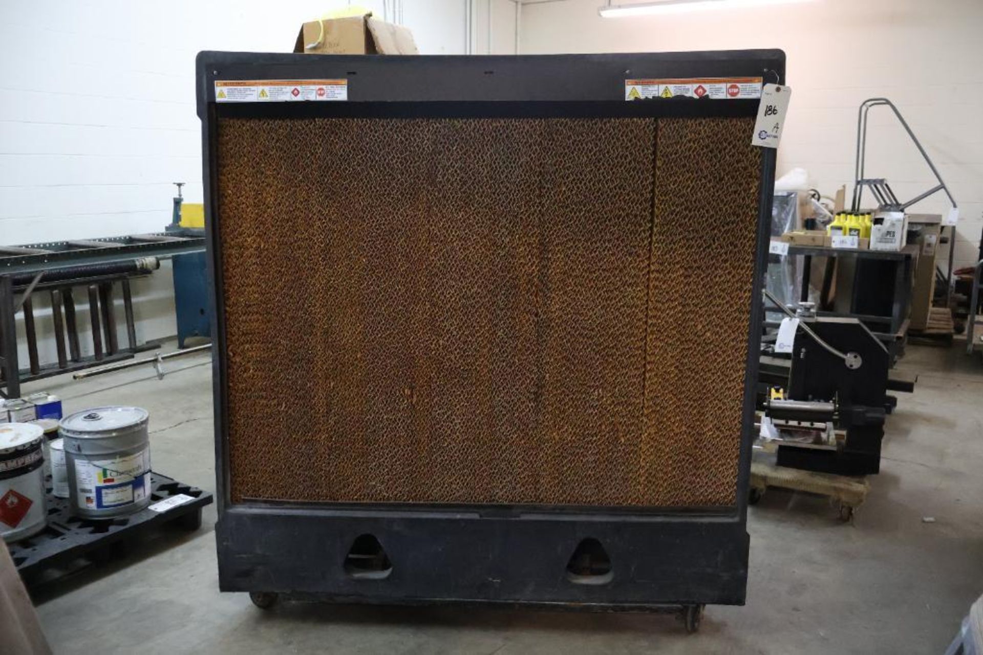 Port.A.Cool PAC2K363S evaporative cooler