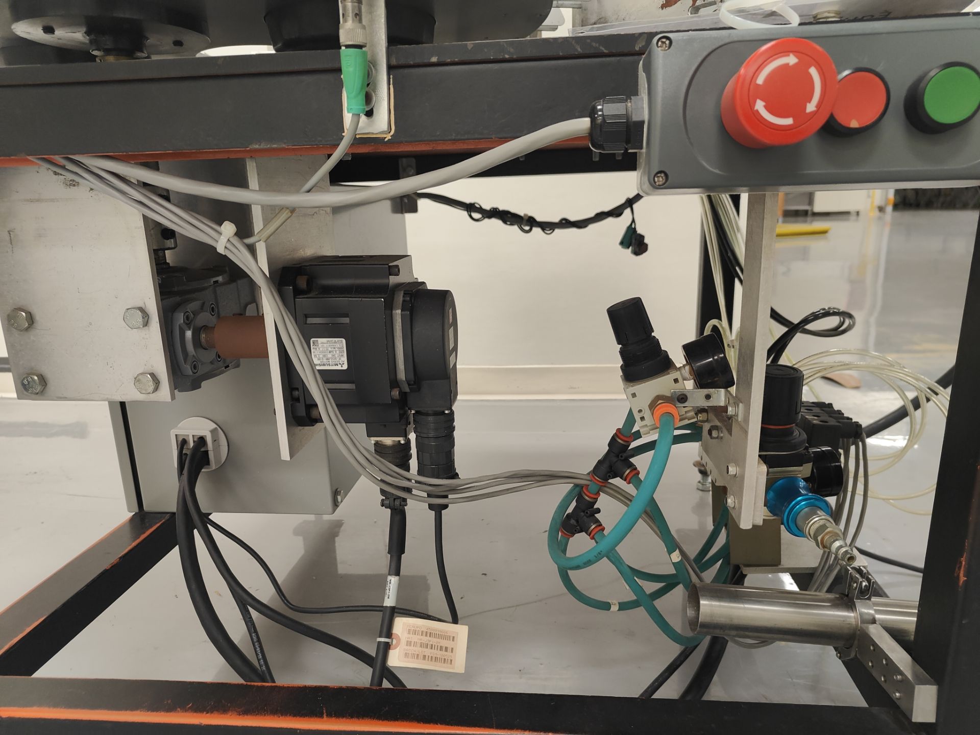 Rotary Indexing Automation Cell. 26-Position, 2-Lane Feeder Compact ...