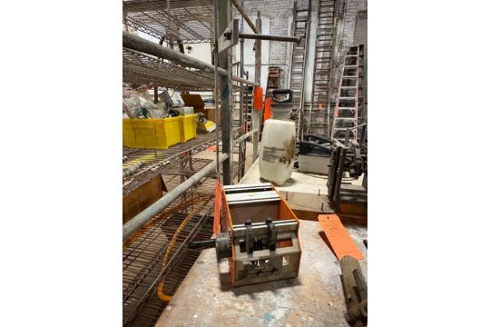 CLIFF PERFORM MANUAL MACHINE
