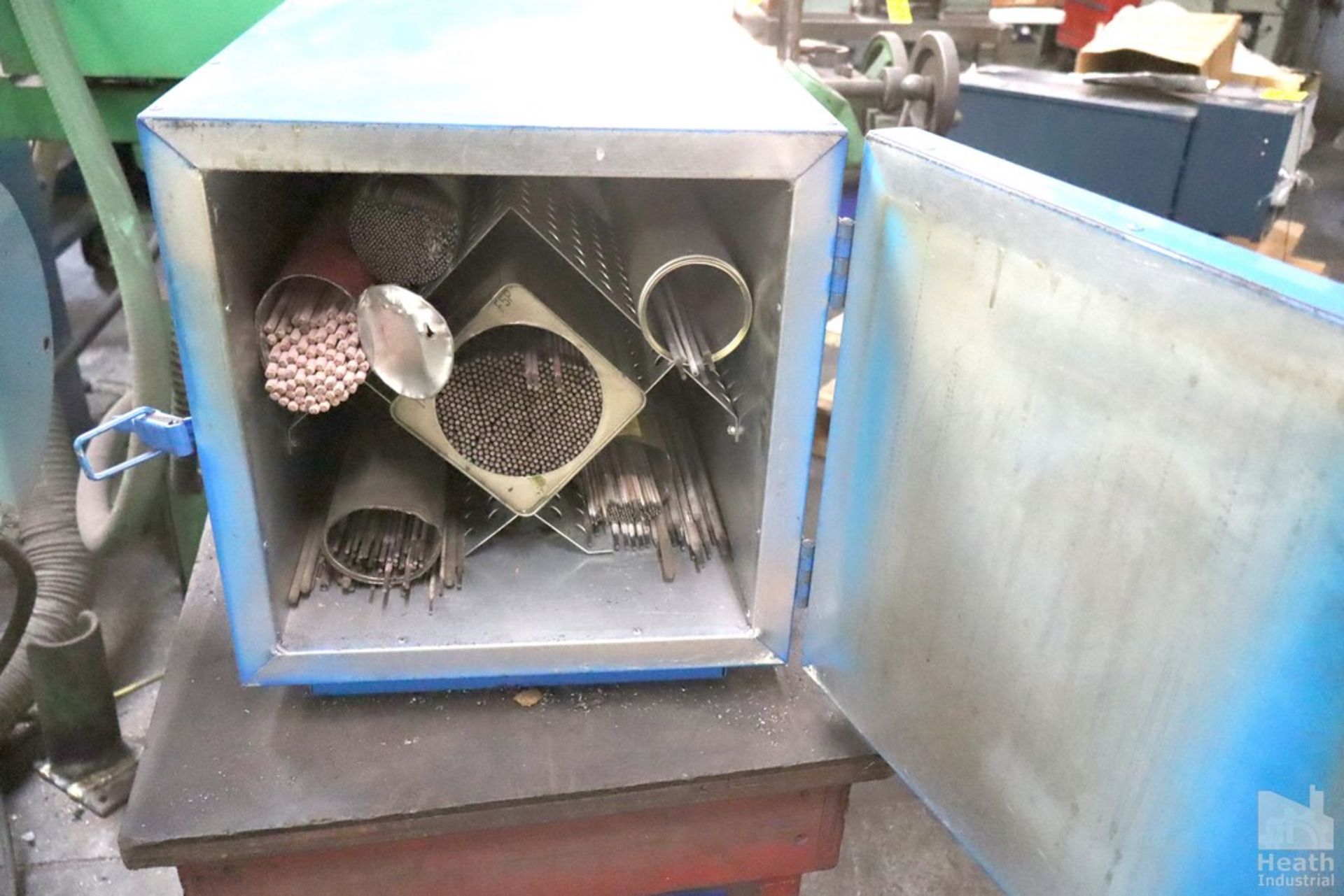 HENKEL MODEL K200 OVEN