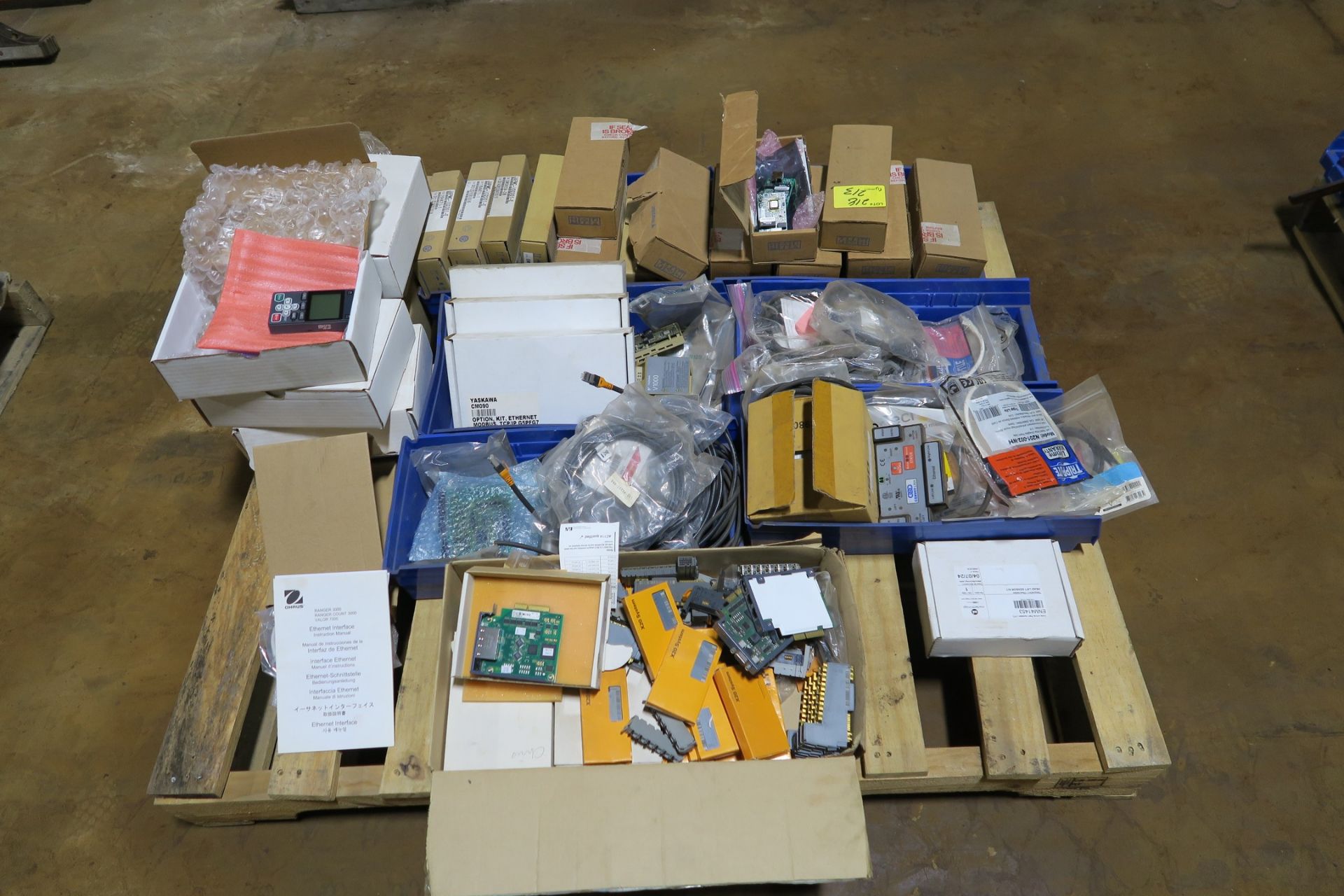 SENSORS, PROX SWITCH, PHOTO EYE, MICRO SWITCH, QUICK CONNECT CABLES ...