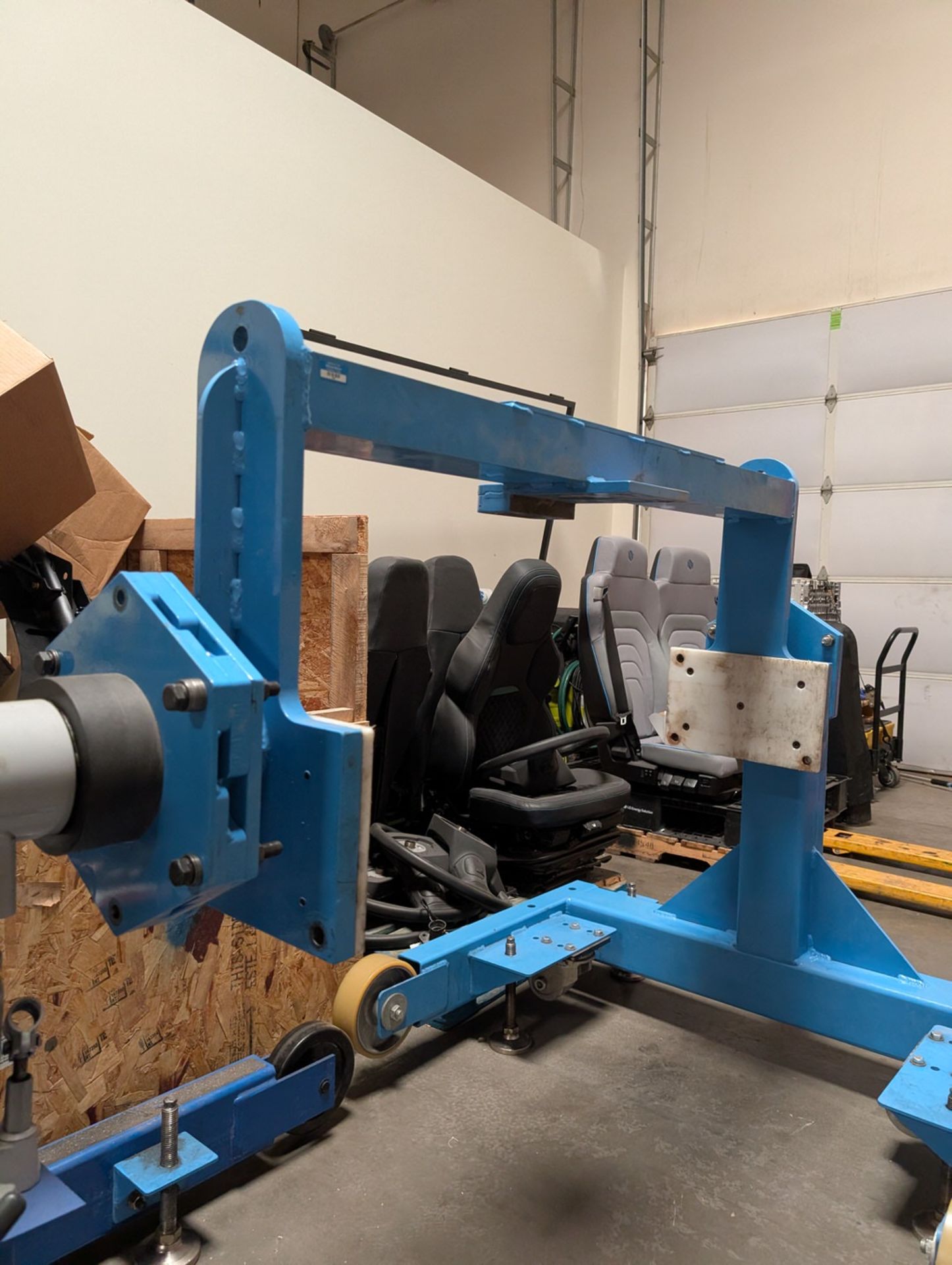 OTC Diesel Engine Stand 3Ton(Phoenix,AZ Suite 112)