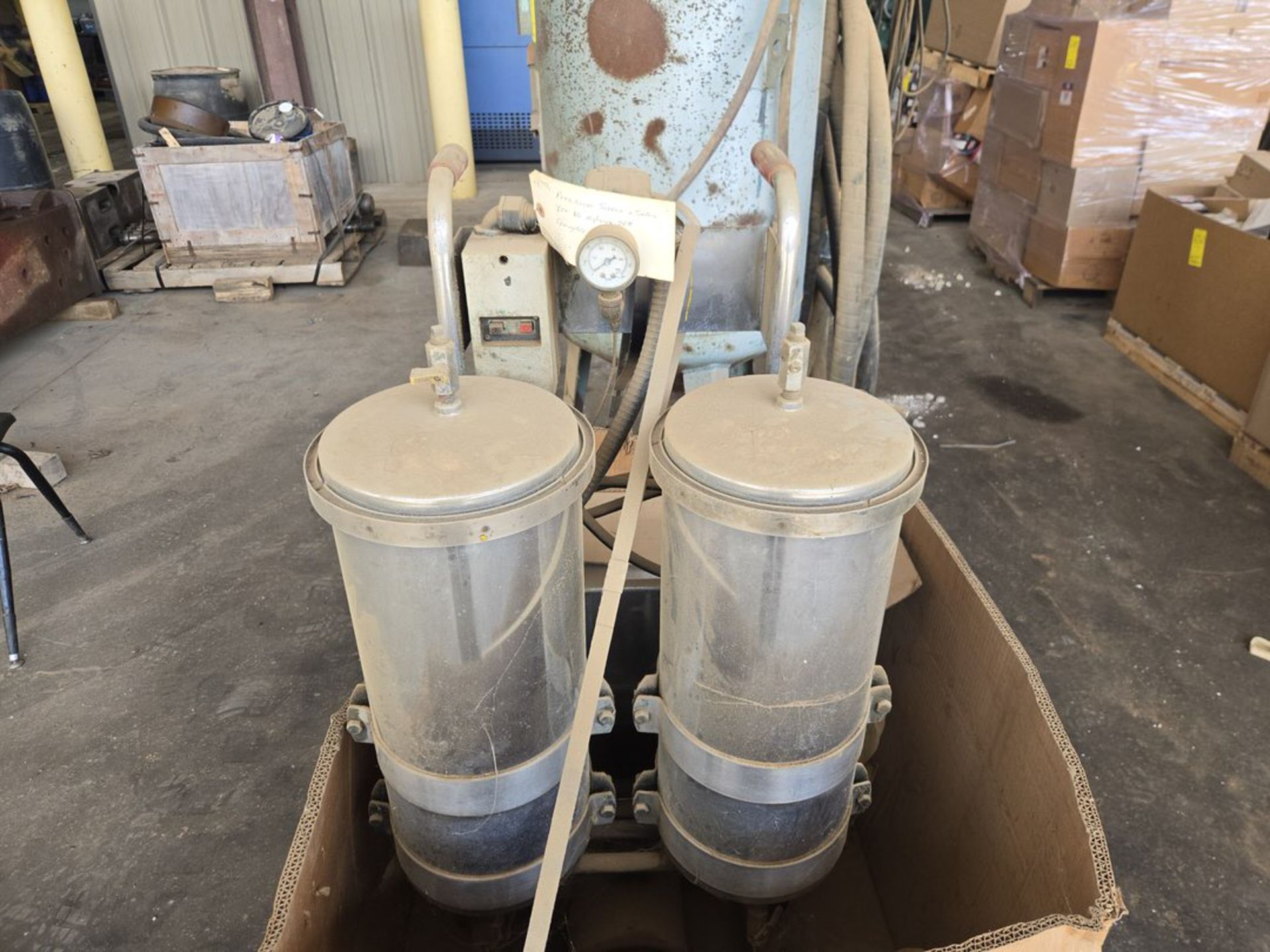 Filter Cart