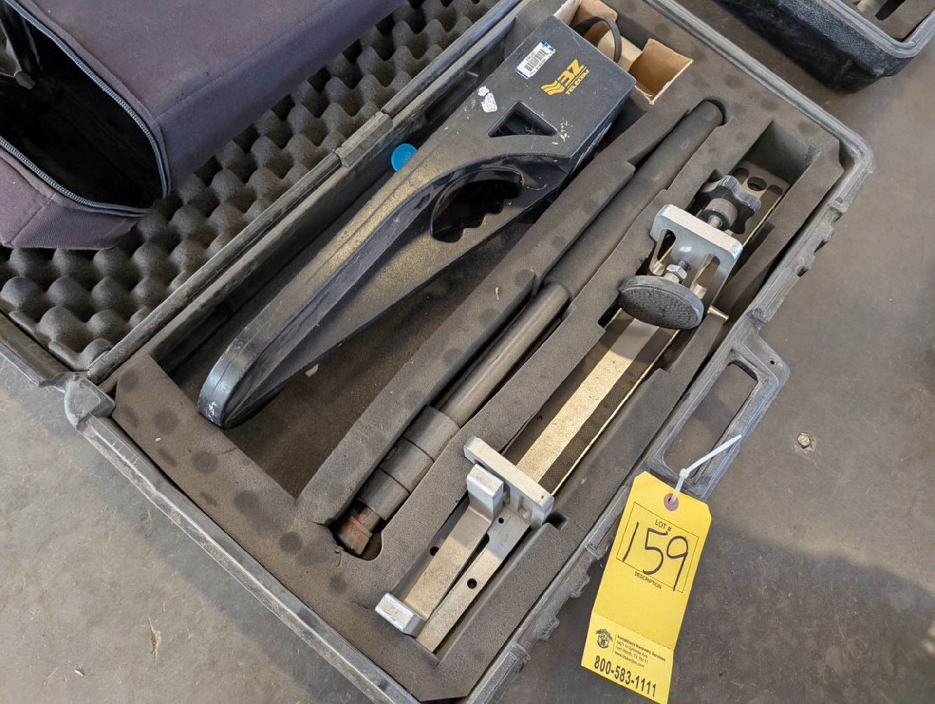 AAA 3Z Telecom RFA-1000 Antenna Alignment Tool