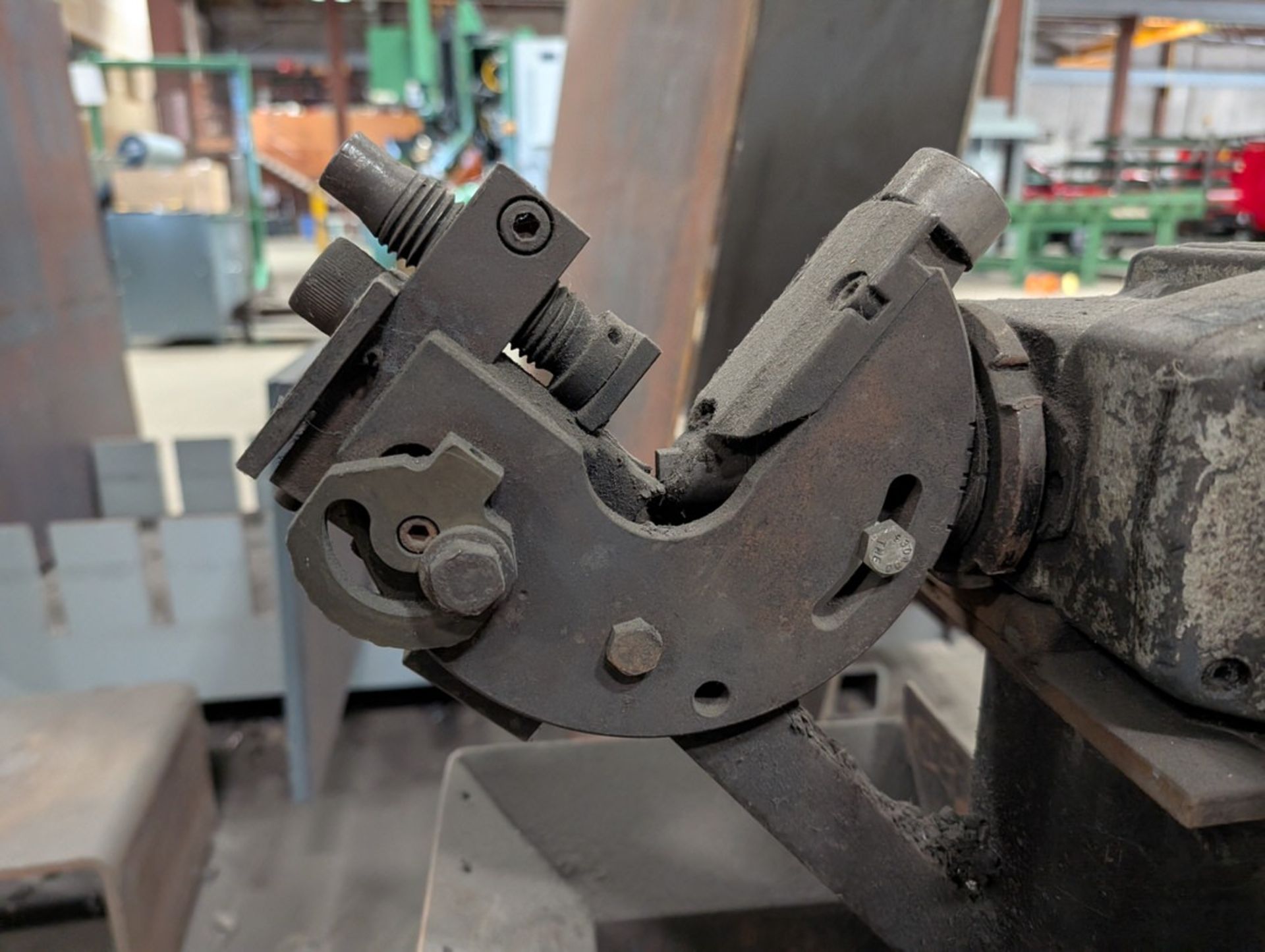 Beveler (No Mfg Tag)