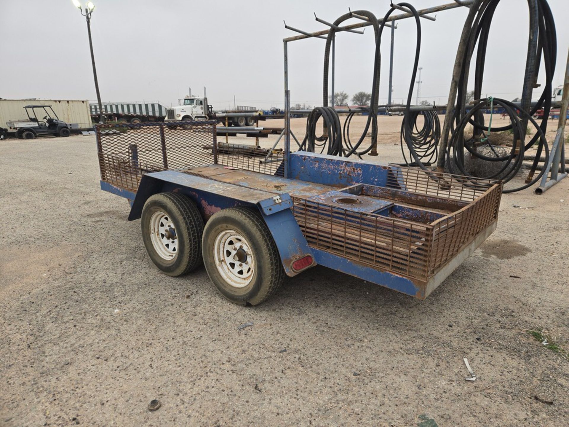 17' Trailer