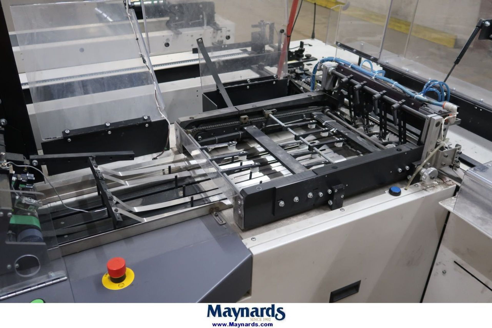 { Choice of lots: 106, 107, 108 } 2022 Bluecrest FLZ6 FlowMaster RS ...
