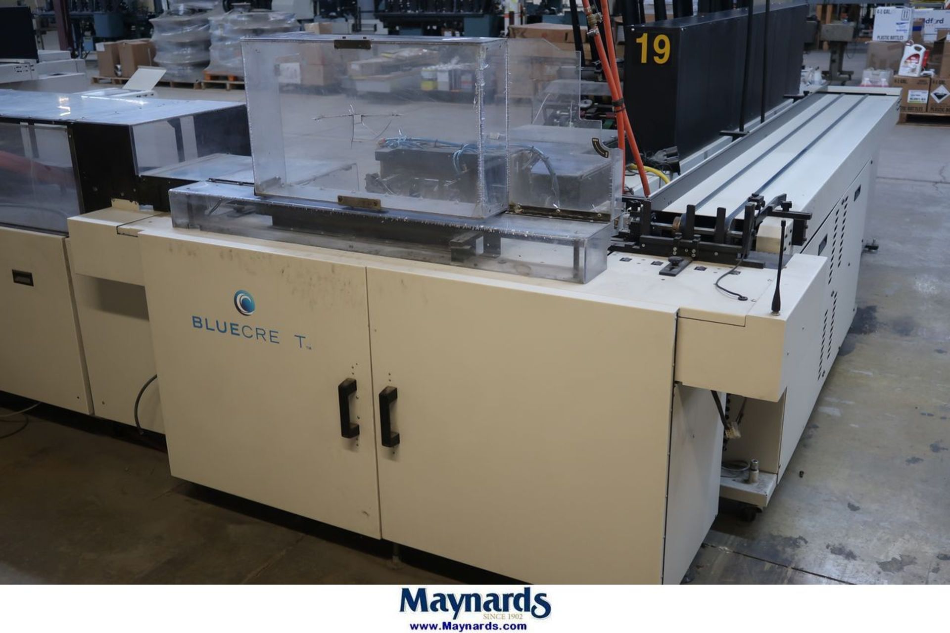 { Choice of lots: 110 } 2019 Bluecrest FLZ6 FlowMaster RS Envelope ...
