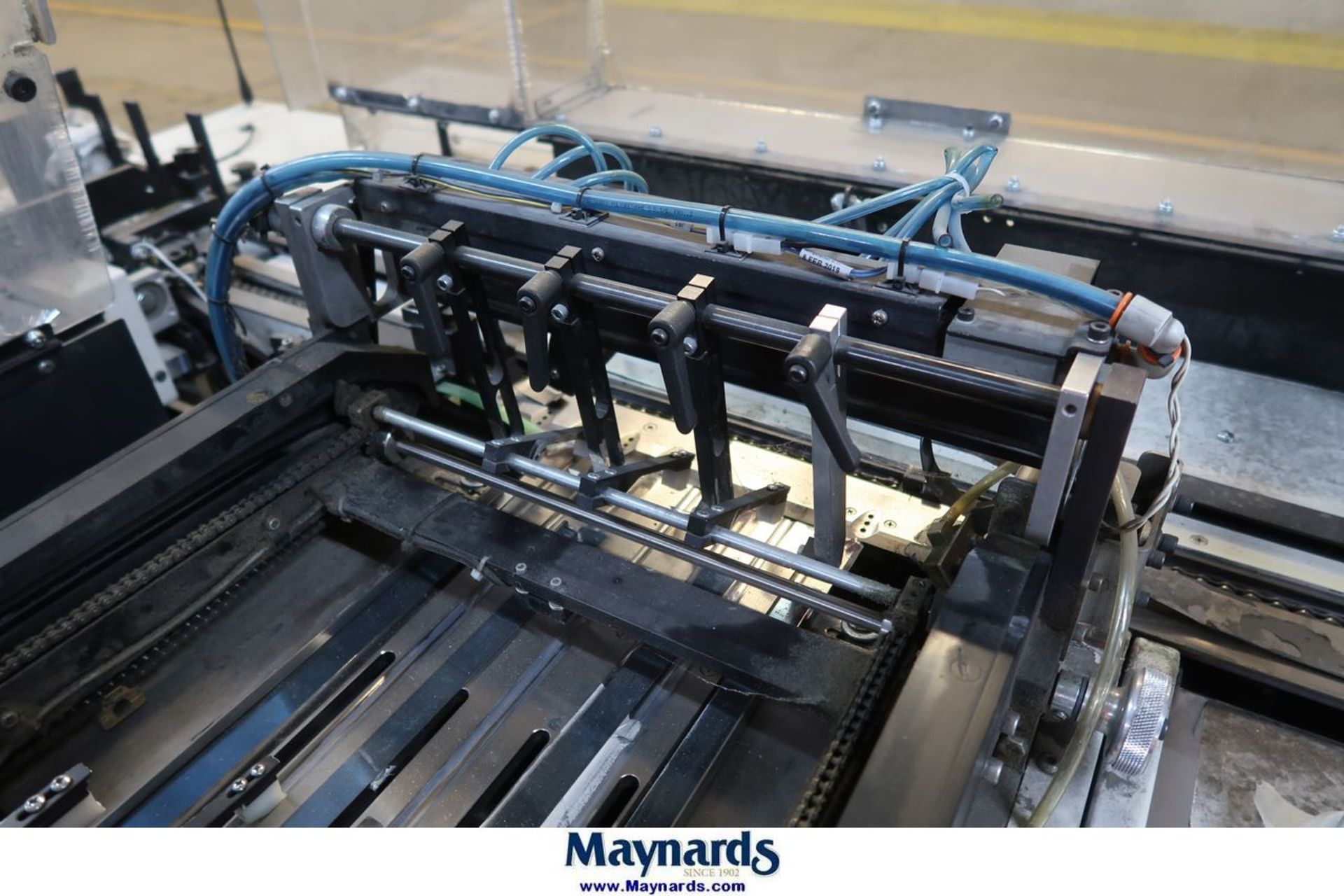 { Choice of lots: 110 } 2019 Bluecrest FLZ6 FlowMaster RS Envelope ...