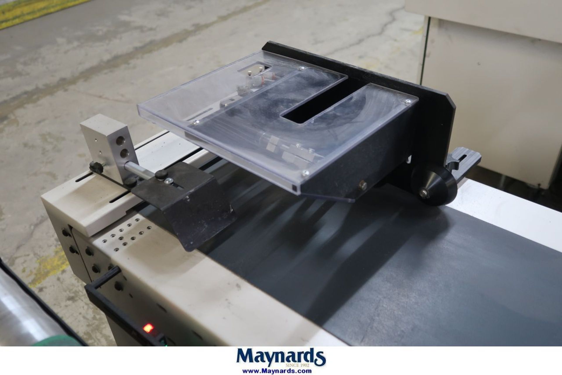 { Choice of lots: 106, 107, 108 } 2022 Bluecrest FLZ6 FlowMaster RS ...