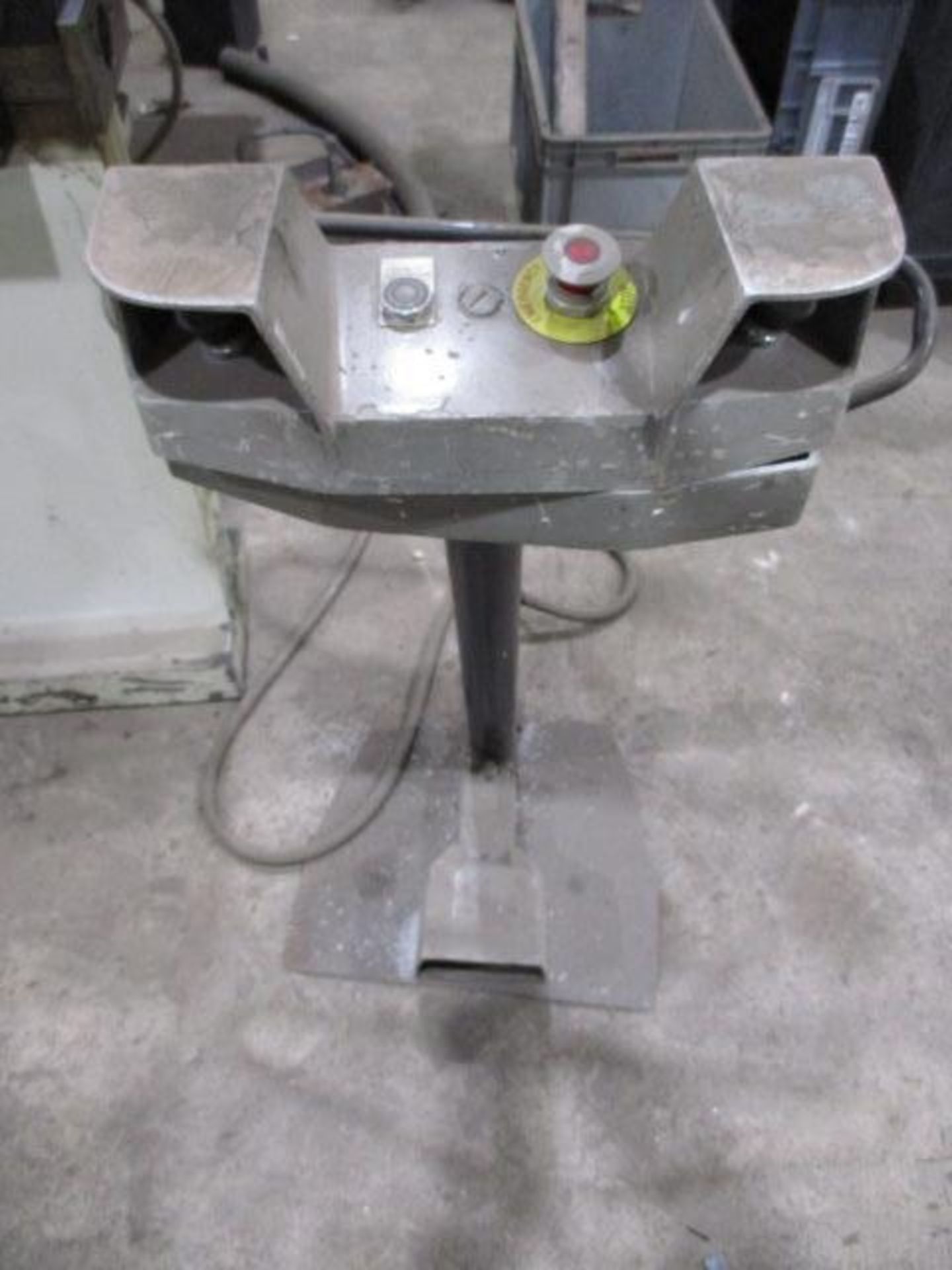 2002 Durmazla CNC-HAP 40200, 220-Ton, S/N 754302347, Auto Backgauge ...