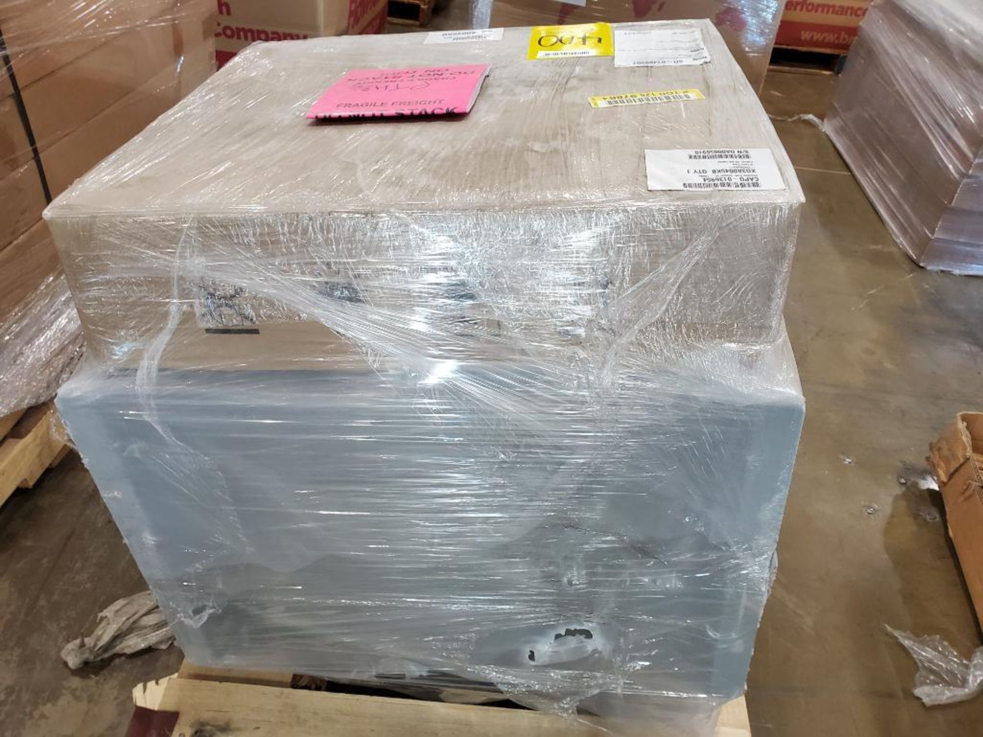 Hammond 45 KVA Energy Efficient Distribution Transformer, Model HPS ...