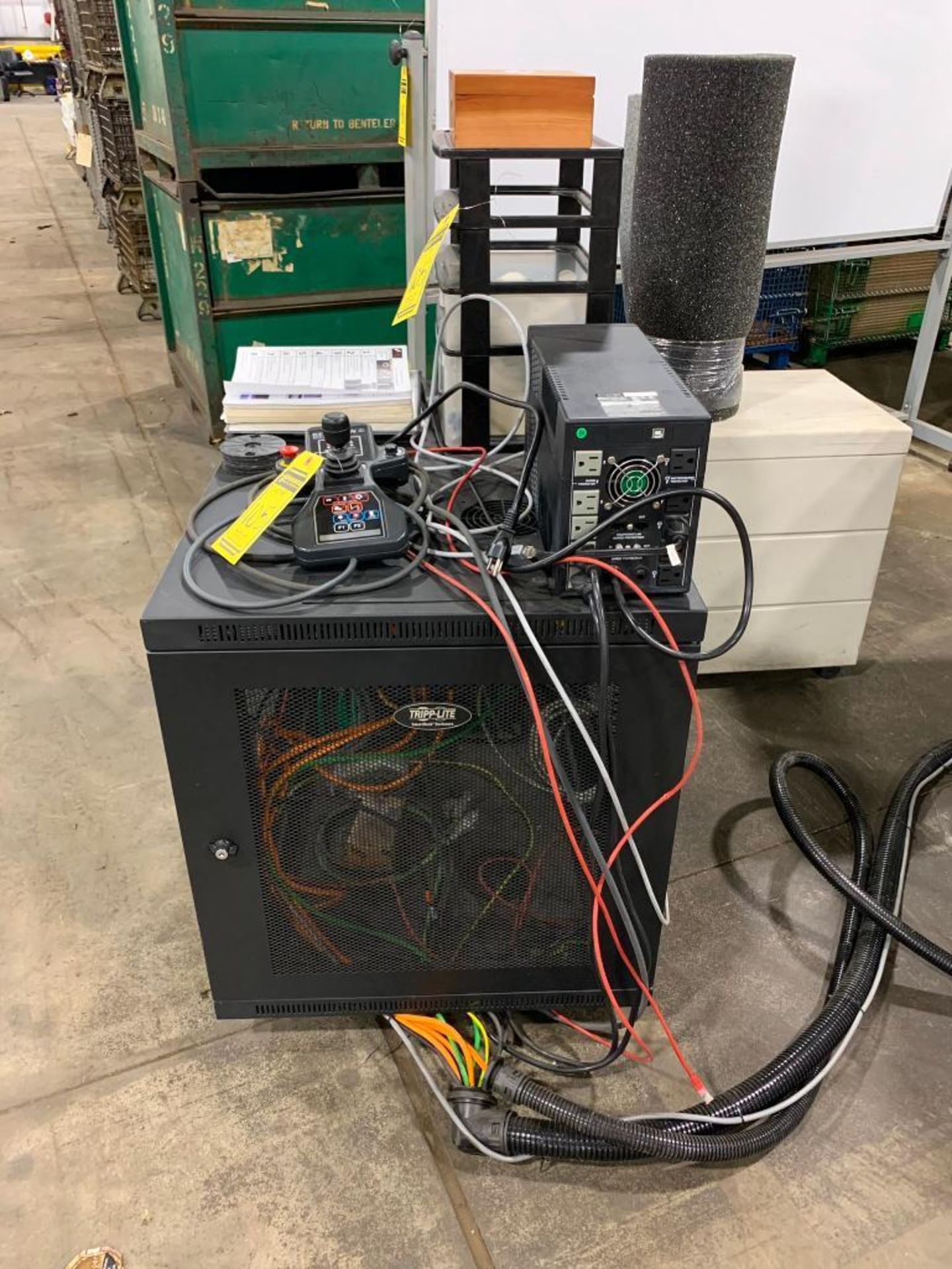 2014 Aims Revolution CMM, Model ARES 1275 MOT, S/N 03436, Renishaw PH20 ...