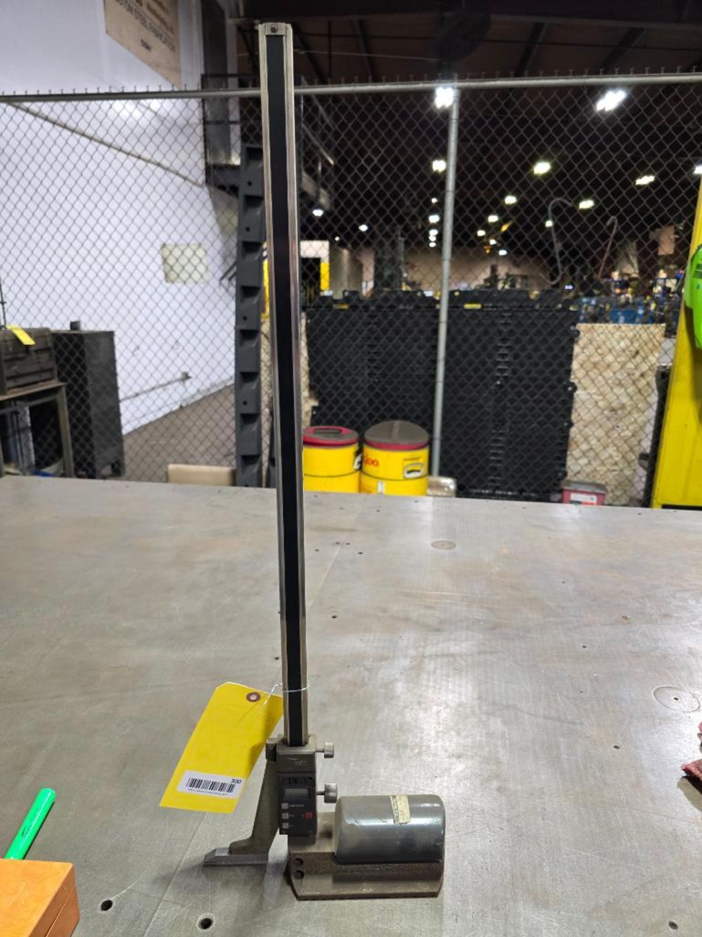 Fowler 24" Digital Height Gauge
