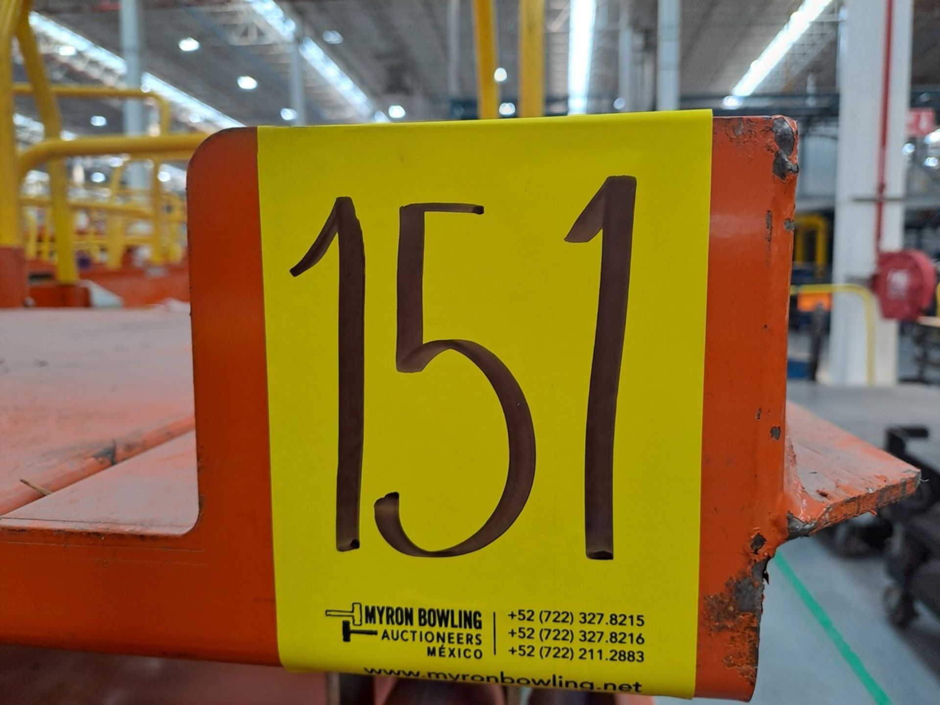 20 Push Platform Carts, CARRY MORE brand, JTec model, with reinforced ...