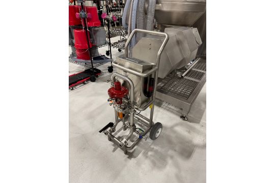 2021 ProBrew ProCarb Mini Inline Carbonation System, S/N: TB-211010